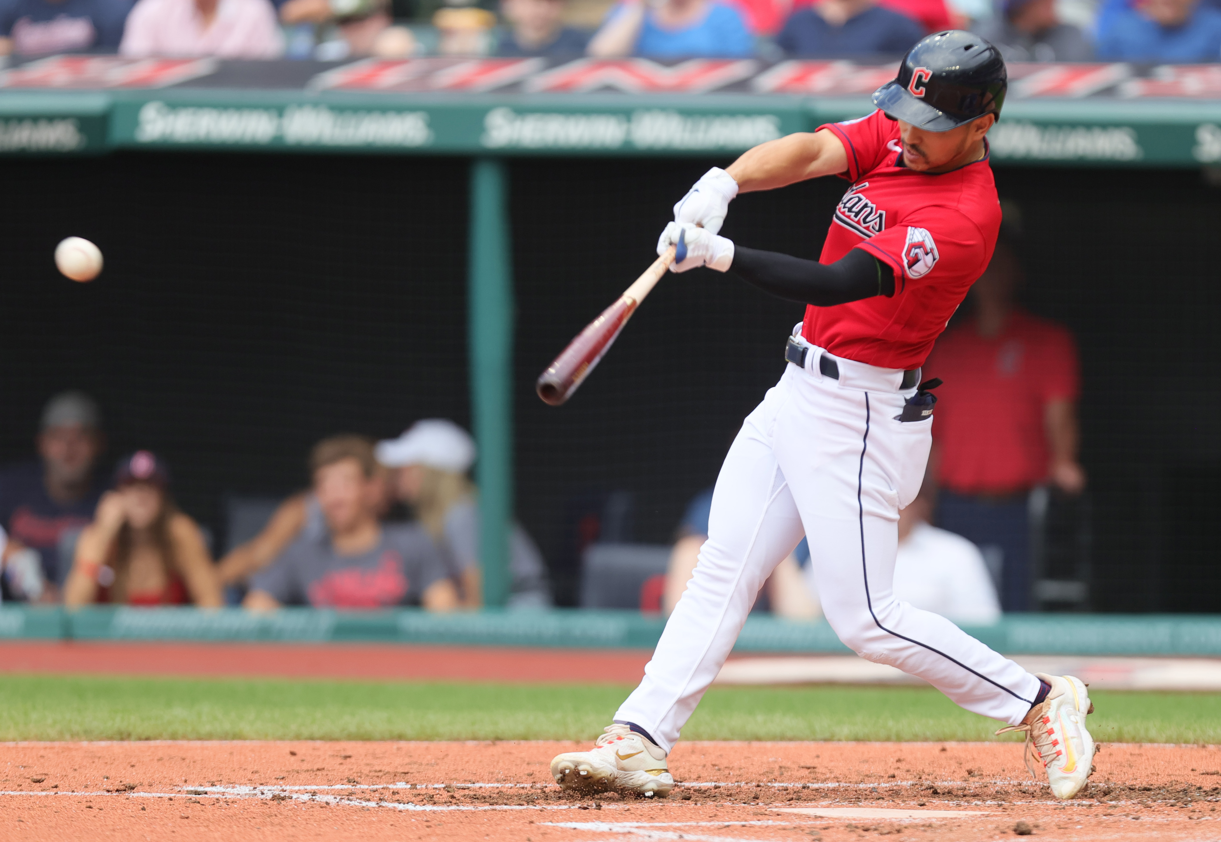 Cleveland Guardians vs. Kansas City Royals, July 8, 2023 - cleveland.com