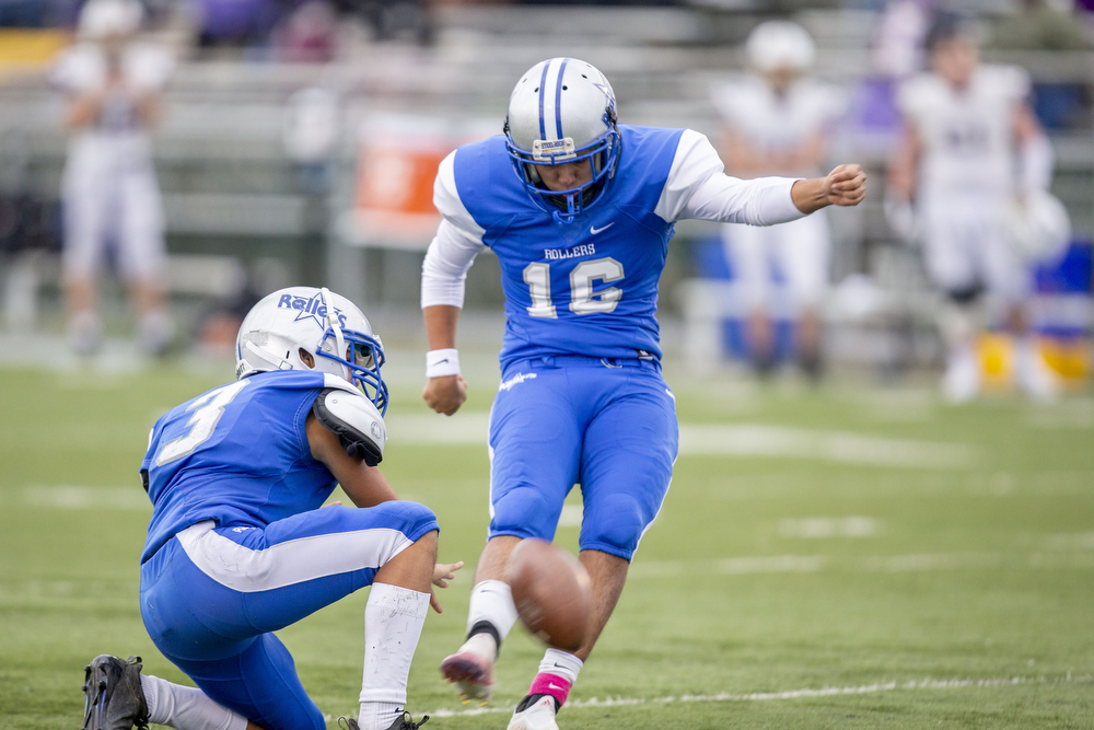 Steelton-Highspire headed to state football championship with exciting ...