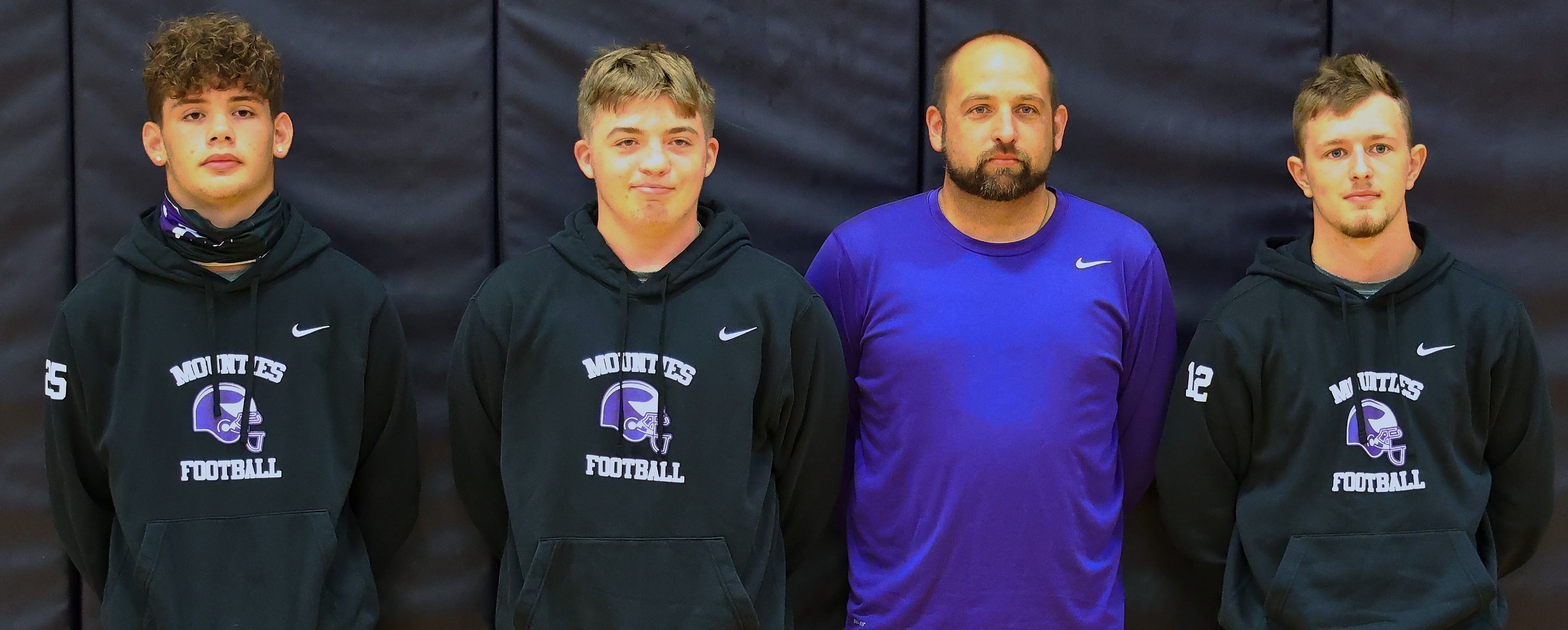 2021 Section III Football Media Day - syracuse.com