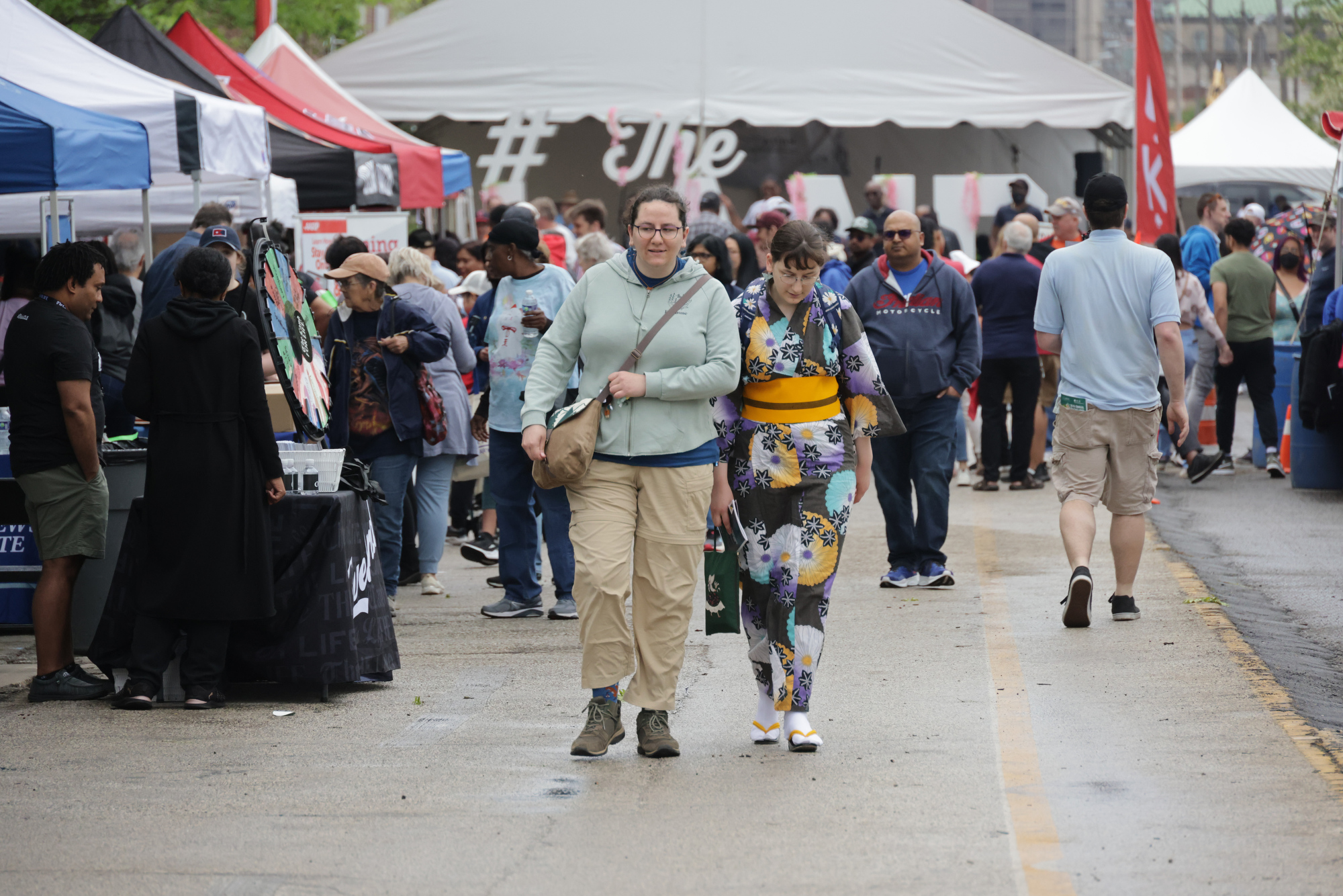 2025 Cleveland Asian Festival - cleveland.com