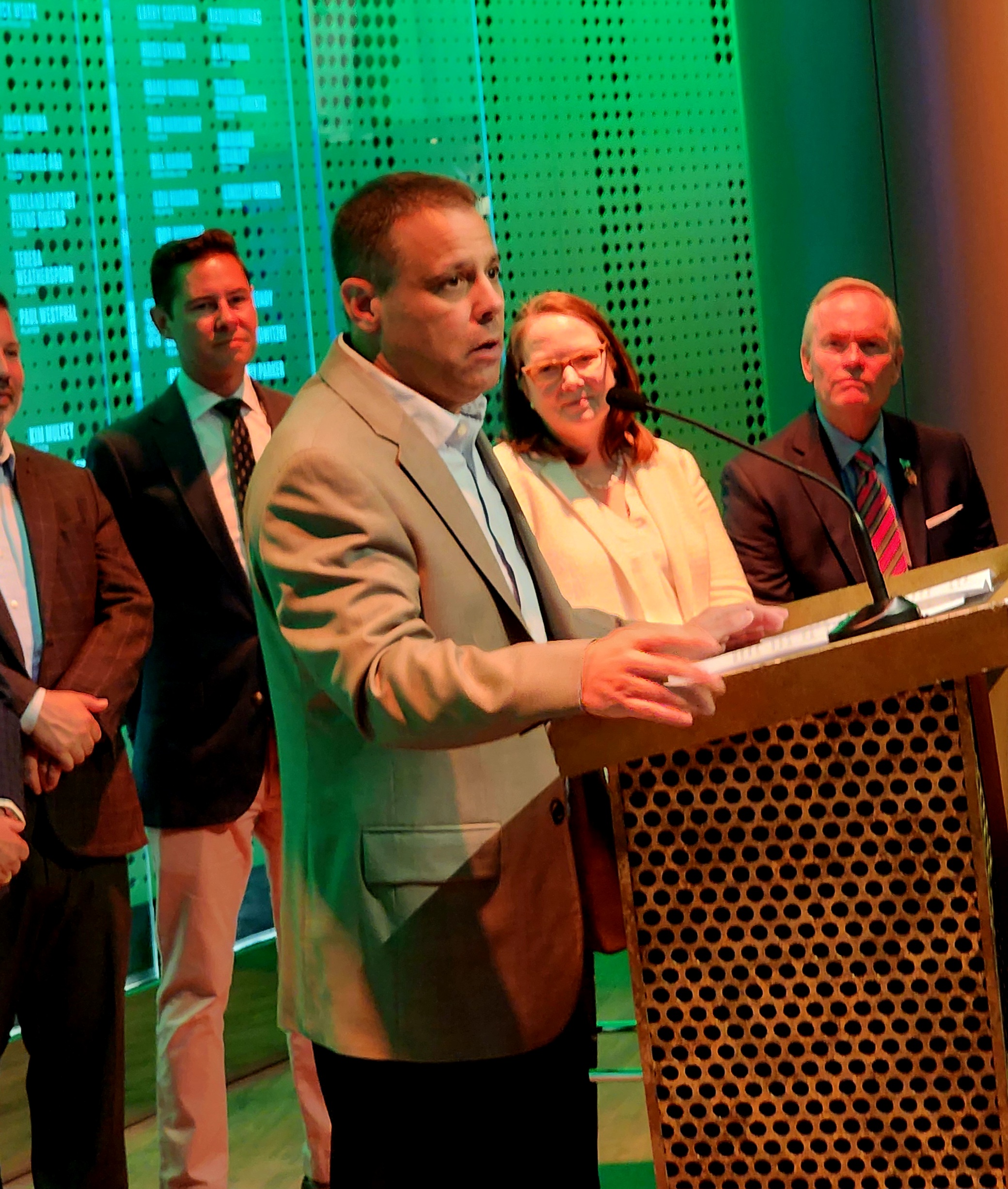 Naismith Basketball Hall of Fame opens bank vault of Boston Celtics ...