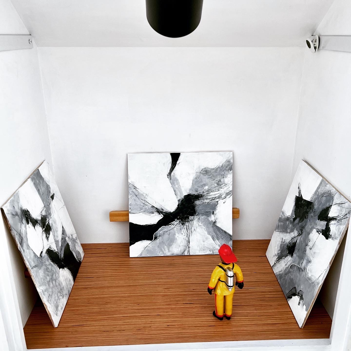 Ann Arbor's Free Little Art Gallery on Pauline Boulevard - mlive.com