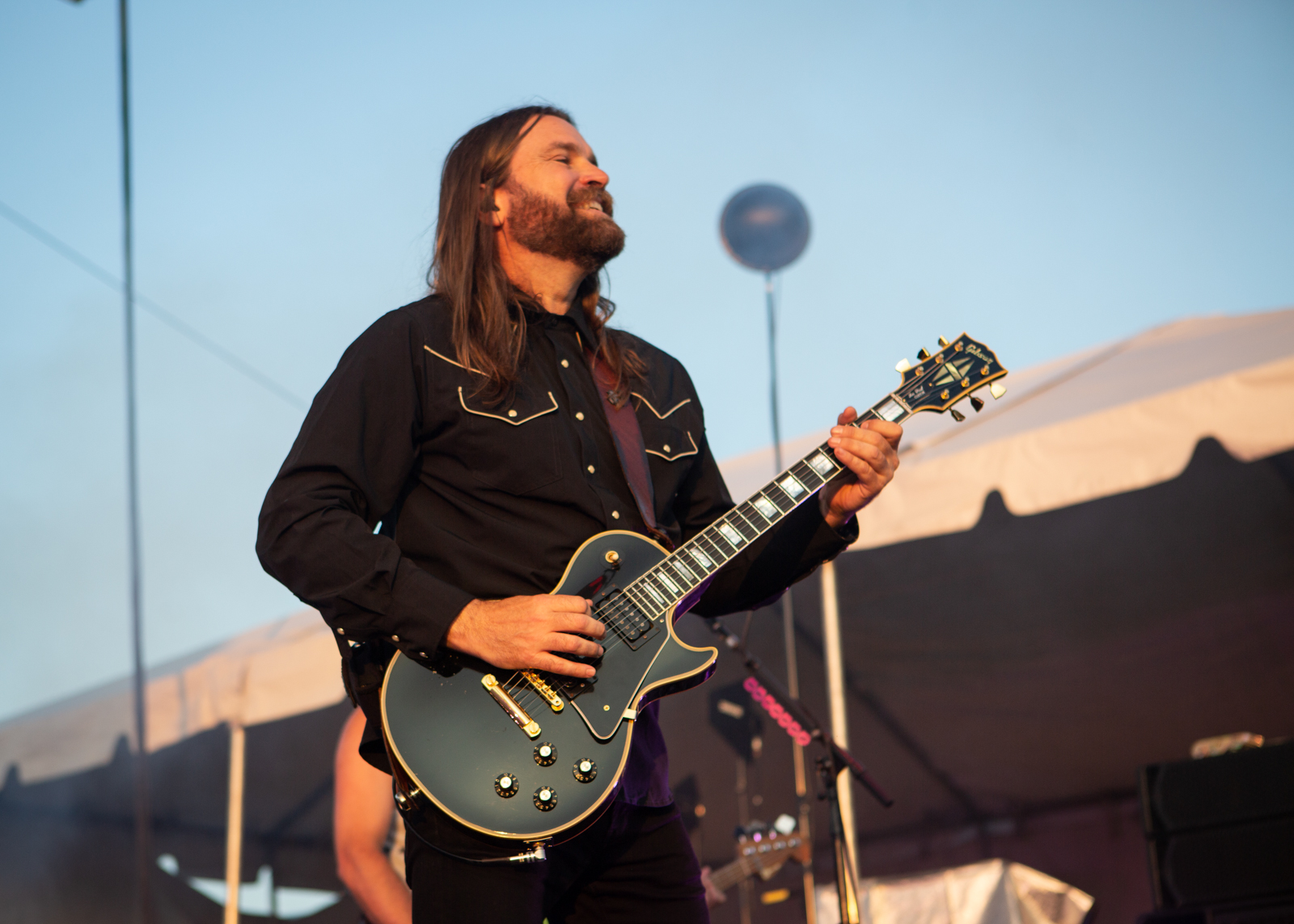 Buzzard Fest 2023: Incubus, Bush, Live, and Filter Play Revived Alt ...