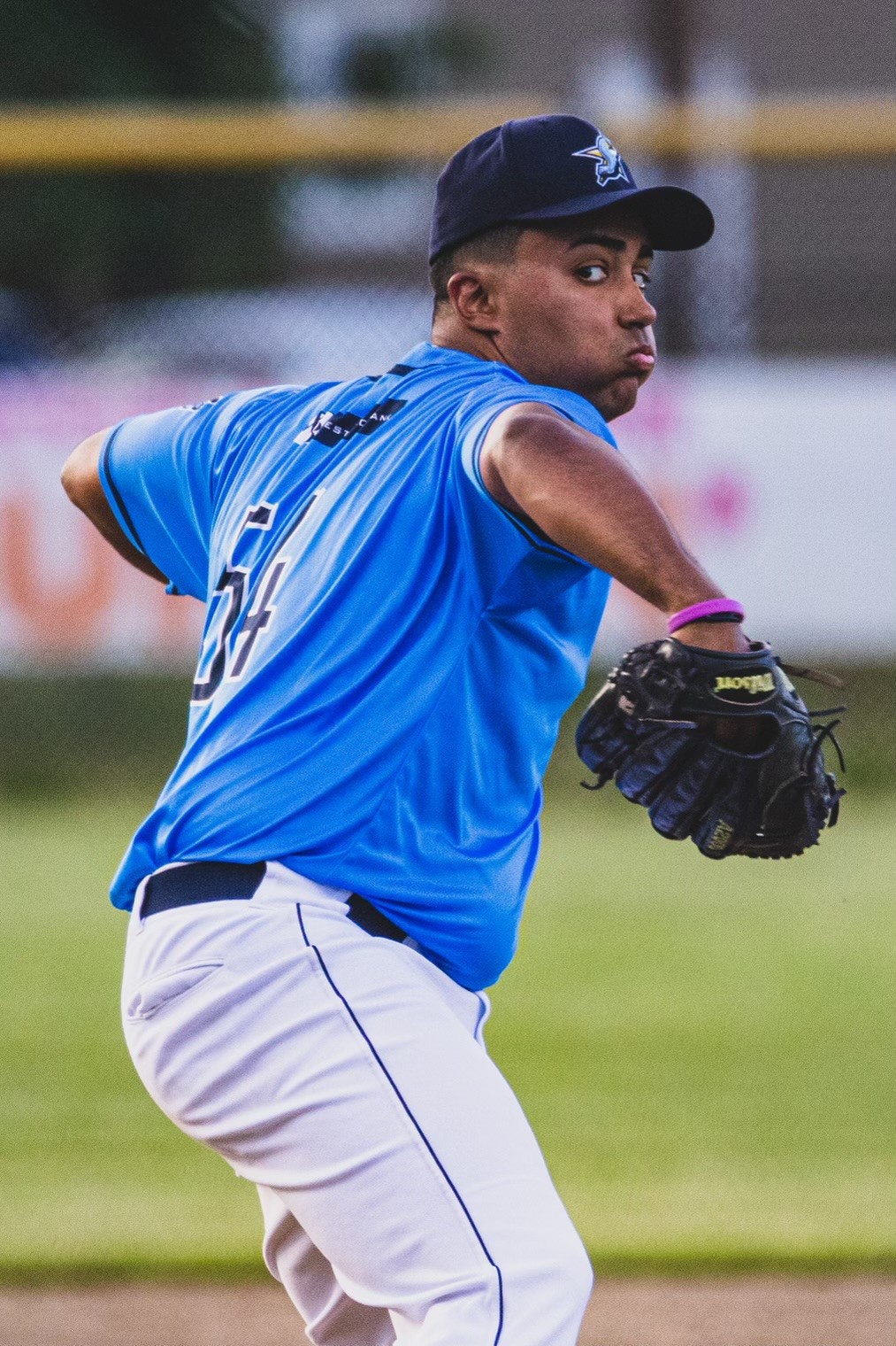 6-9-22 Westfield Starfires vs. Pittsfield Suns - masslive.com