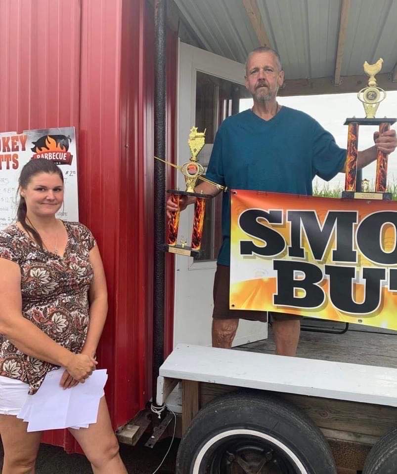 Michigan's Best Local Eats: Smokey Butts BBQ - mlive.com
