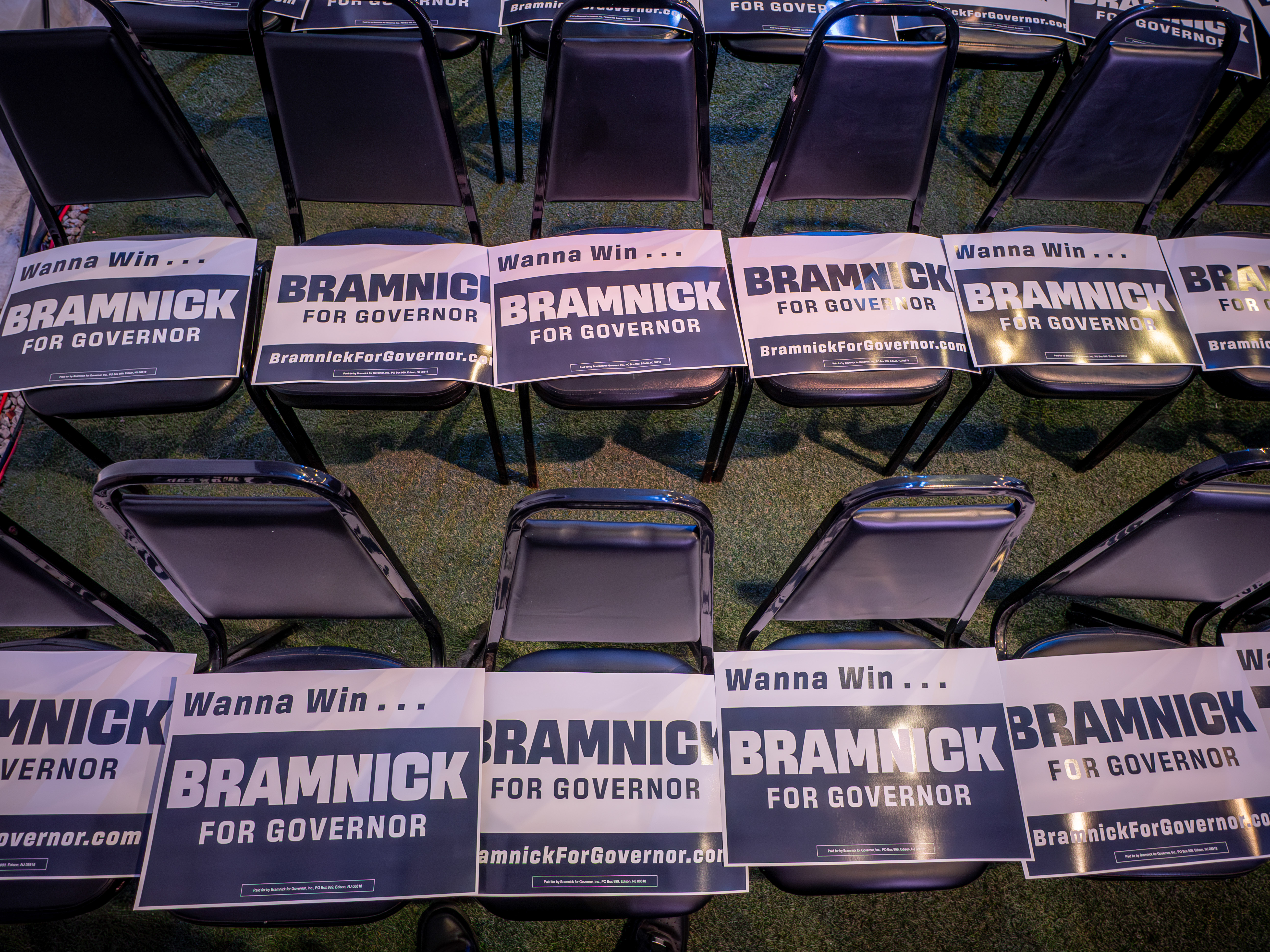 Sen. Jon Bramnick declares run for governor in 2025 - nj.com
