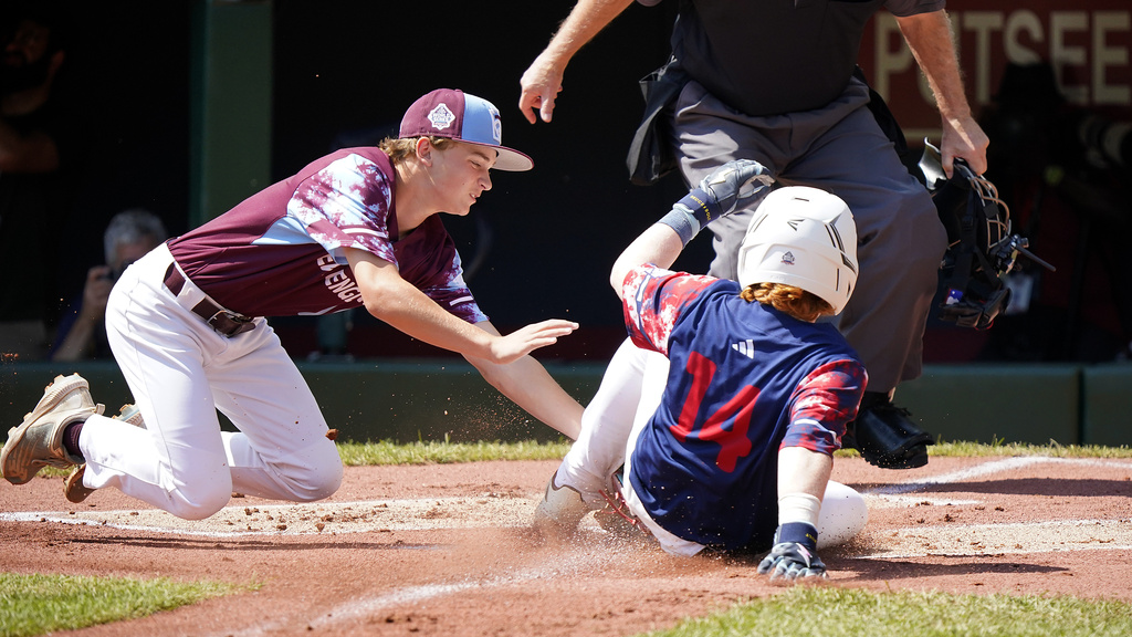 Media, Pa. in the Little League World Series - pennlive.com