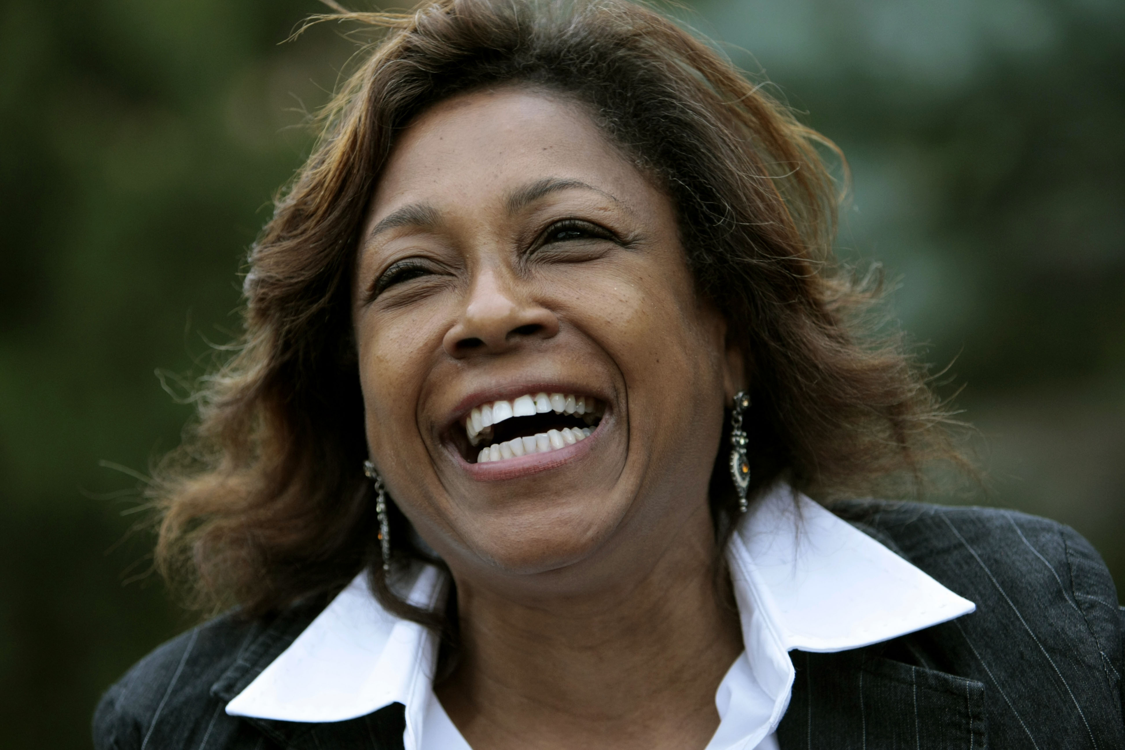 Sandra Cunningham's final day in office: The end of an era - nj.com