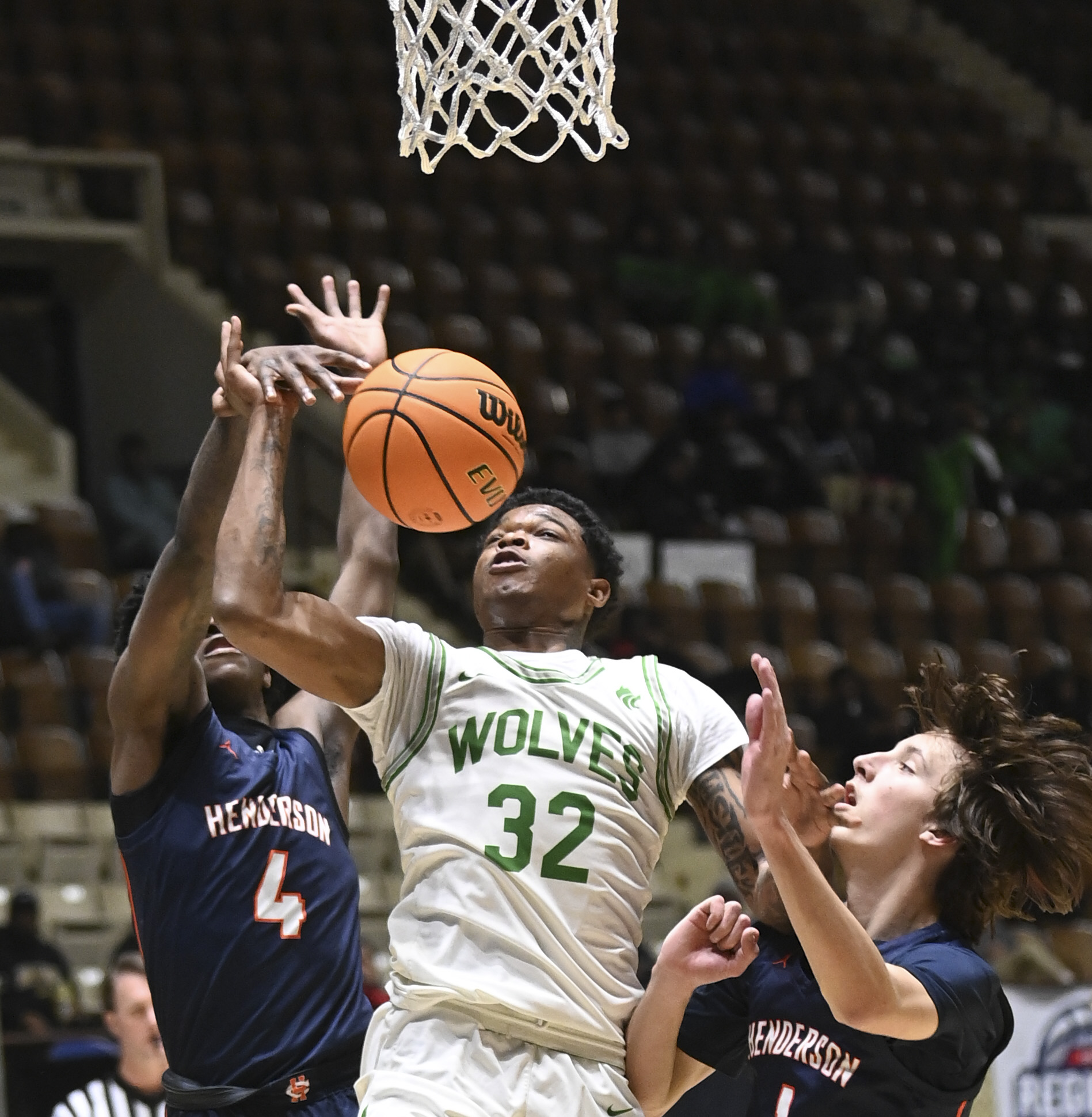 AHSAA South Regional Basketball Final-5A Boys - al.com