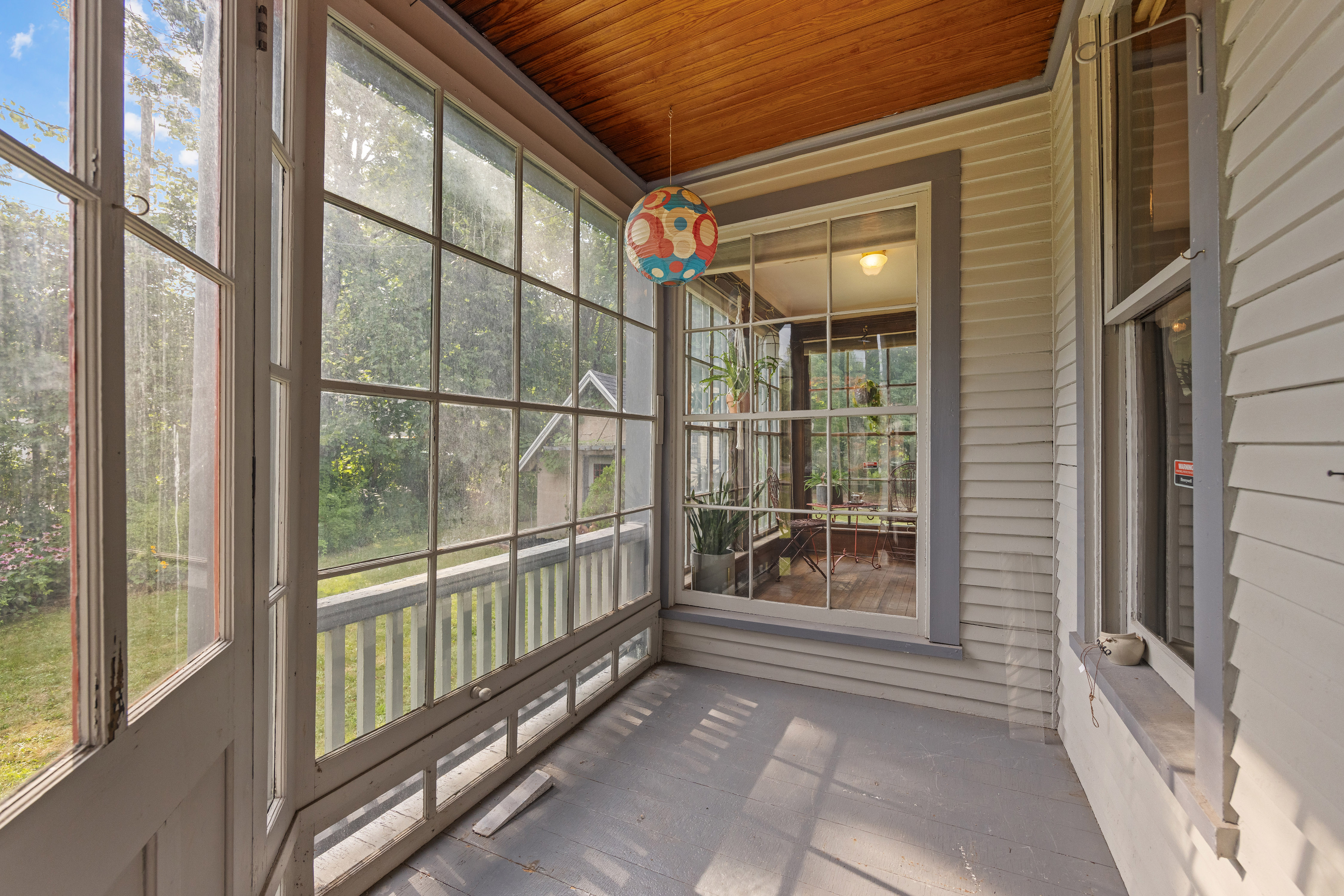 Built in 1890, Leopold Stickley's house in Fayetteville is for sale ...