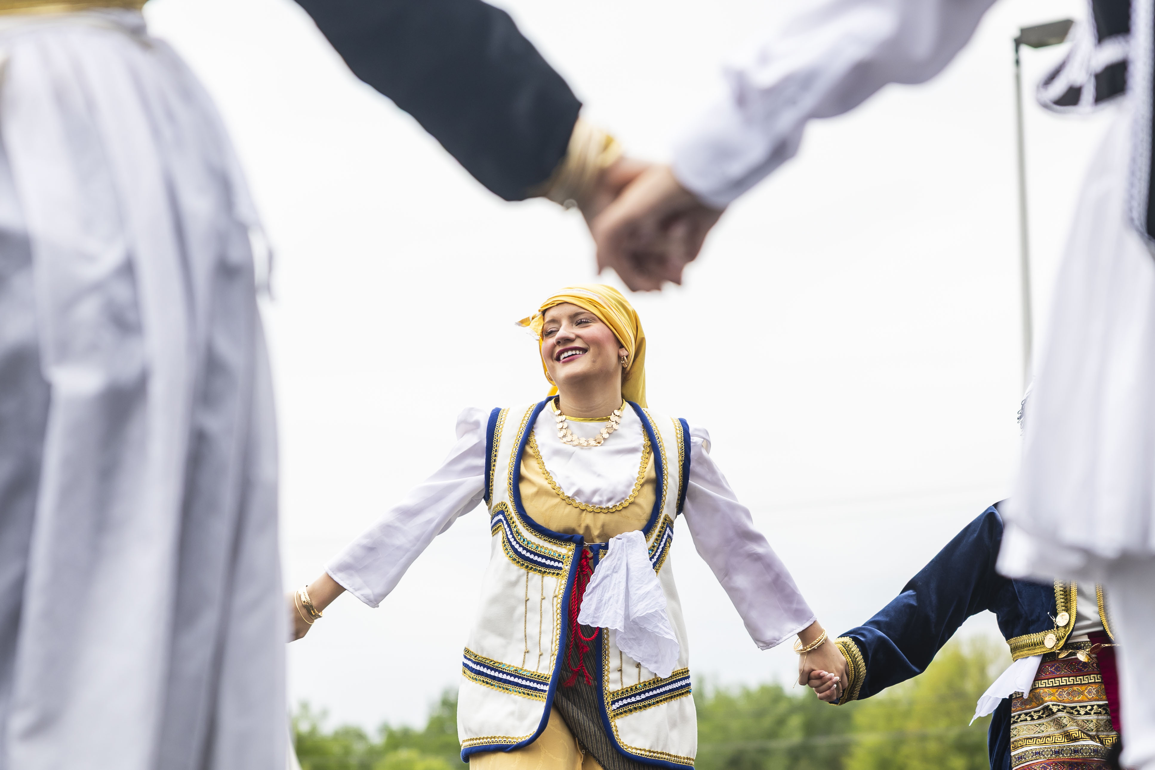 Saginaw’s Greek Festival 2025 - mlive.com