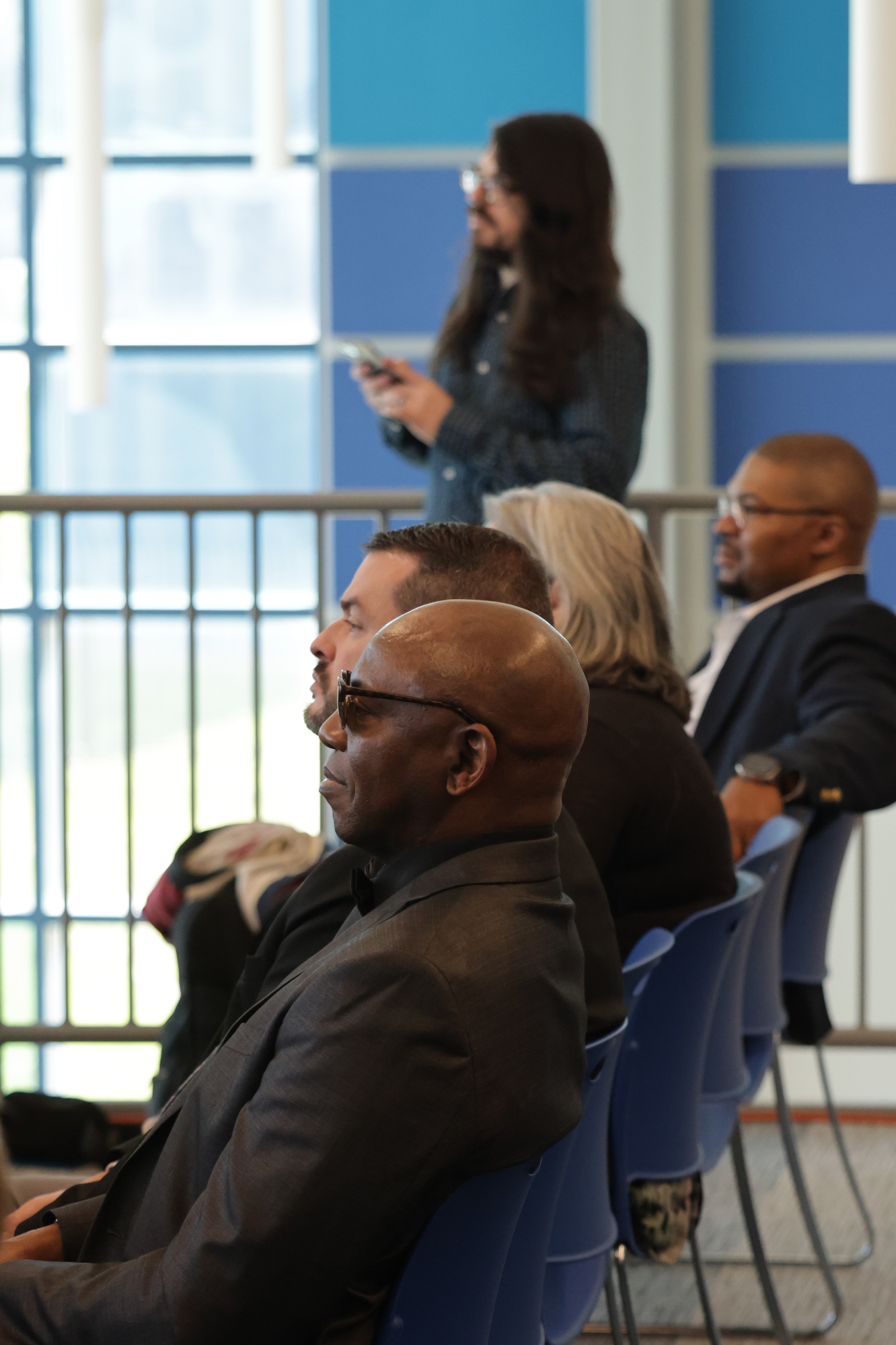 Dr. Warren G. Morgan new CEO of CMSD - cleveland.com