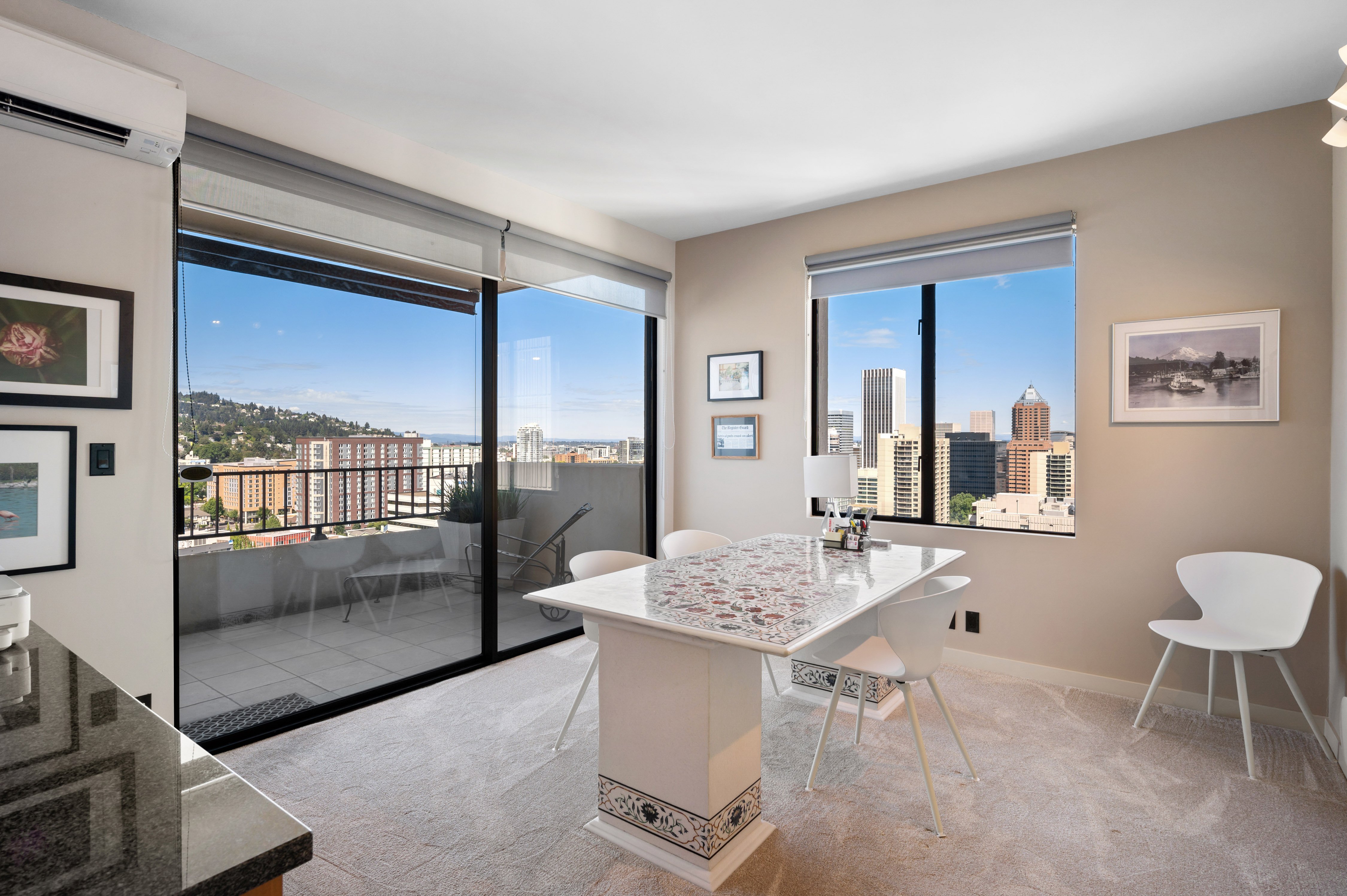 American Plaza Madison Tower - oregonlive.com