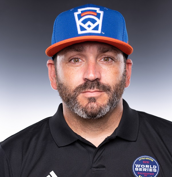 Taylor North makes its way to 2021 Little League World Series - mlive.com