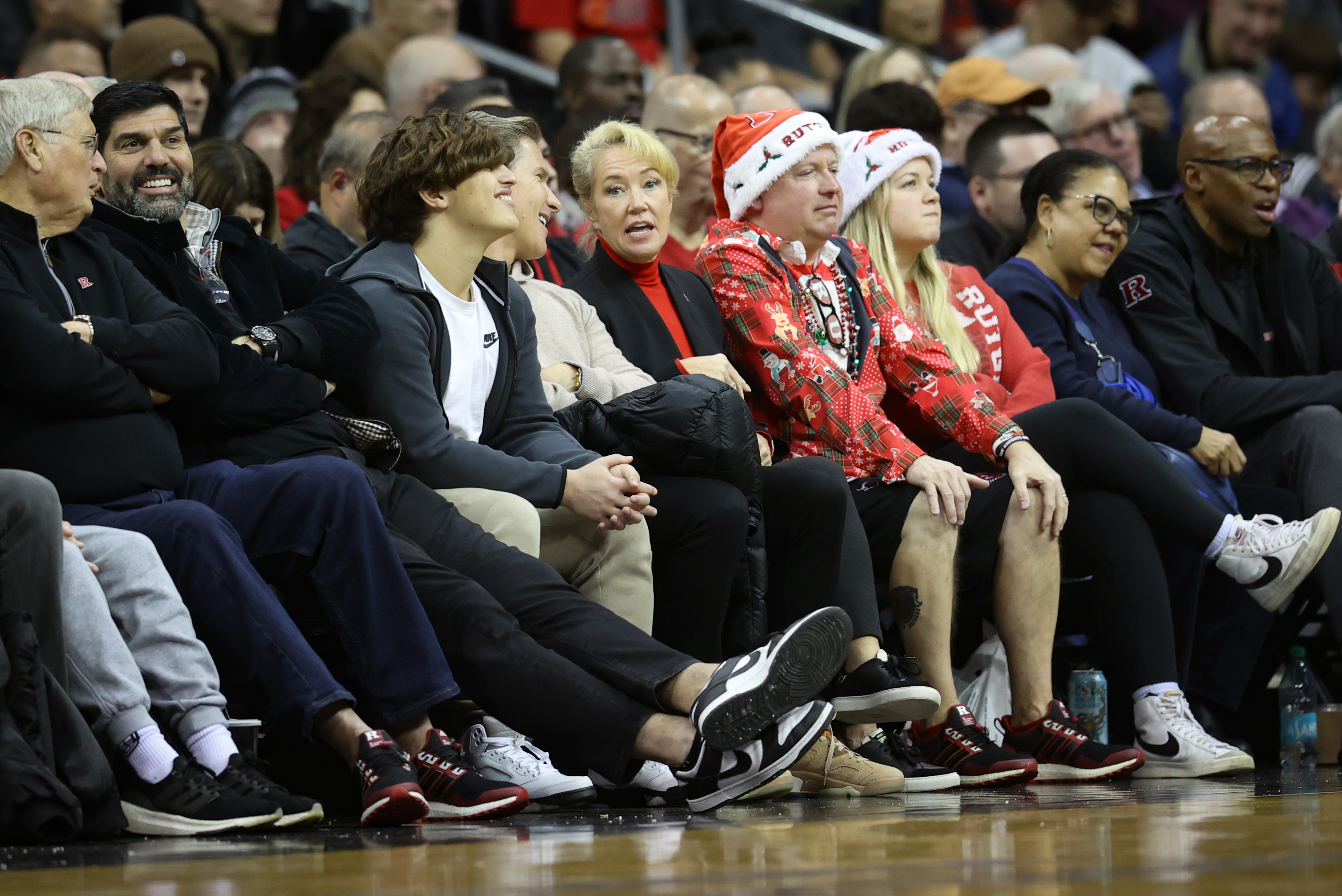 NCAA basketball: Rutgers vs. Princeton - nj.com