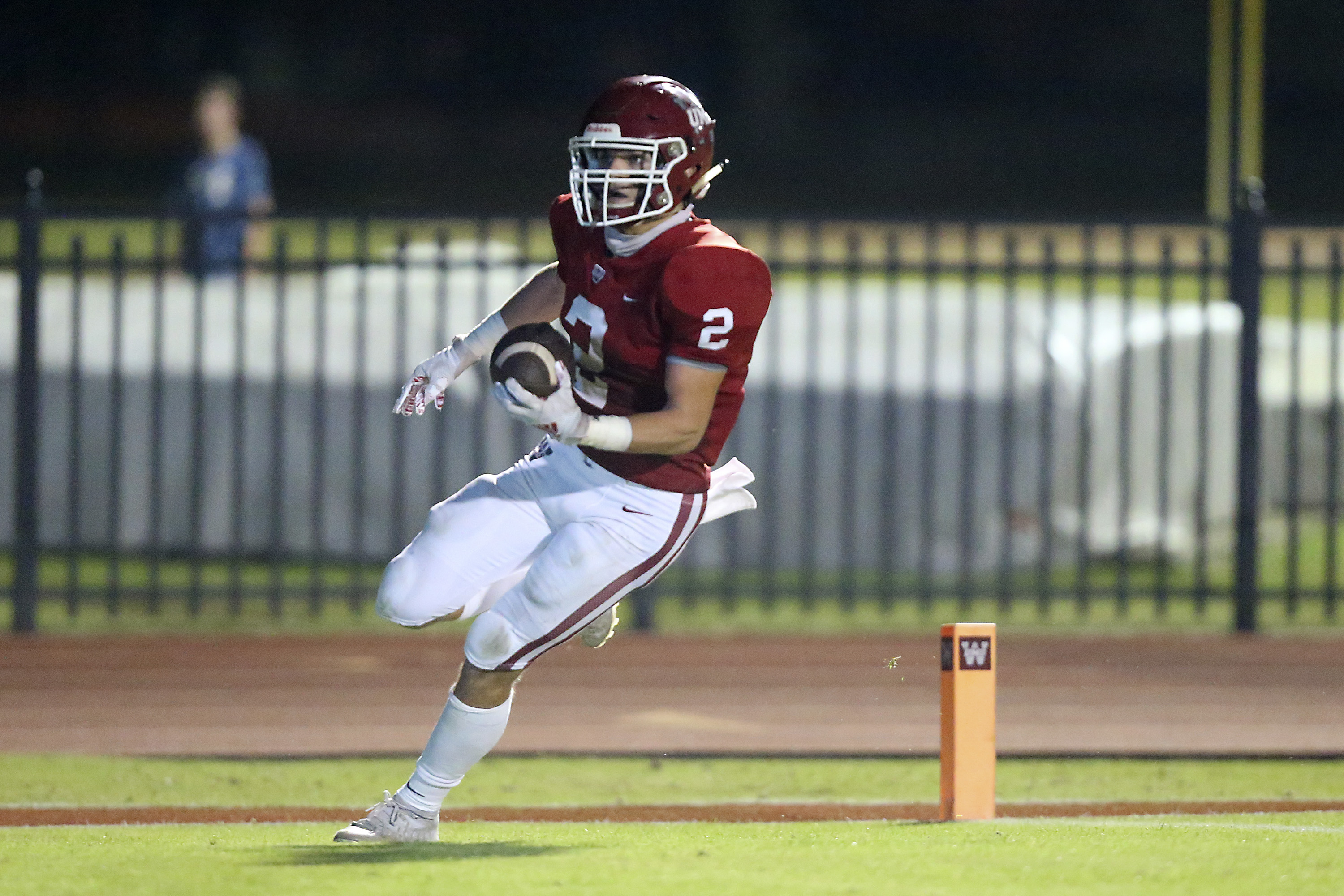 UMS vs Elberta Football - al.com