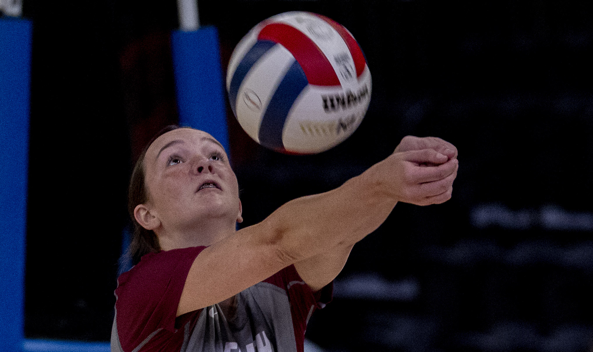 AHSAA Volleyball 5A State Championship - al.com