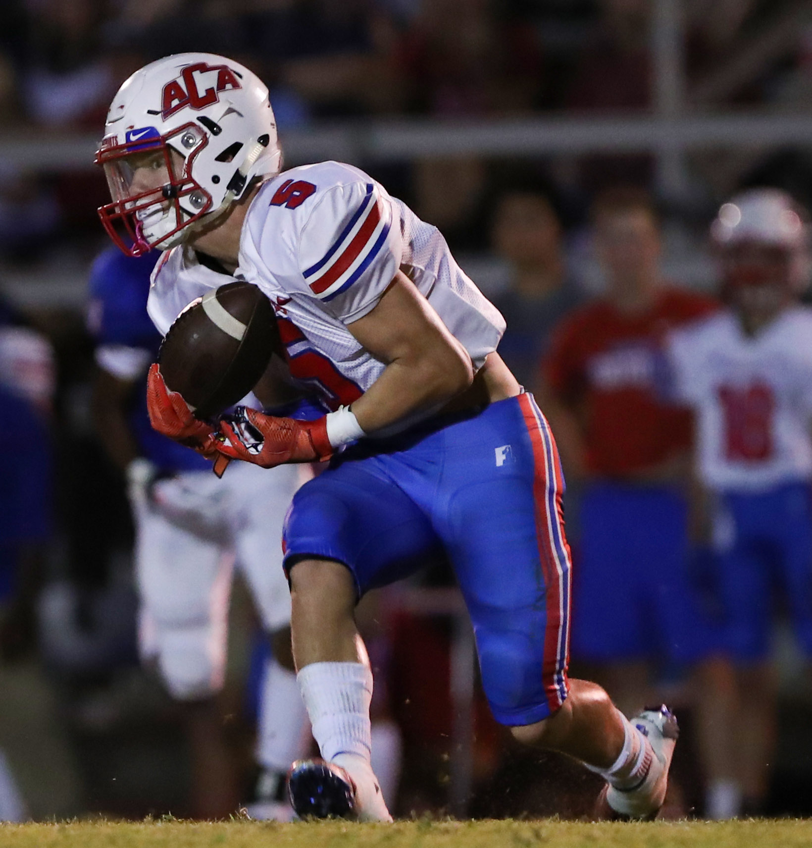 American Christian at Montevallo HSFB - al.com
