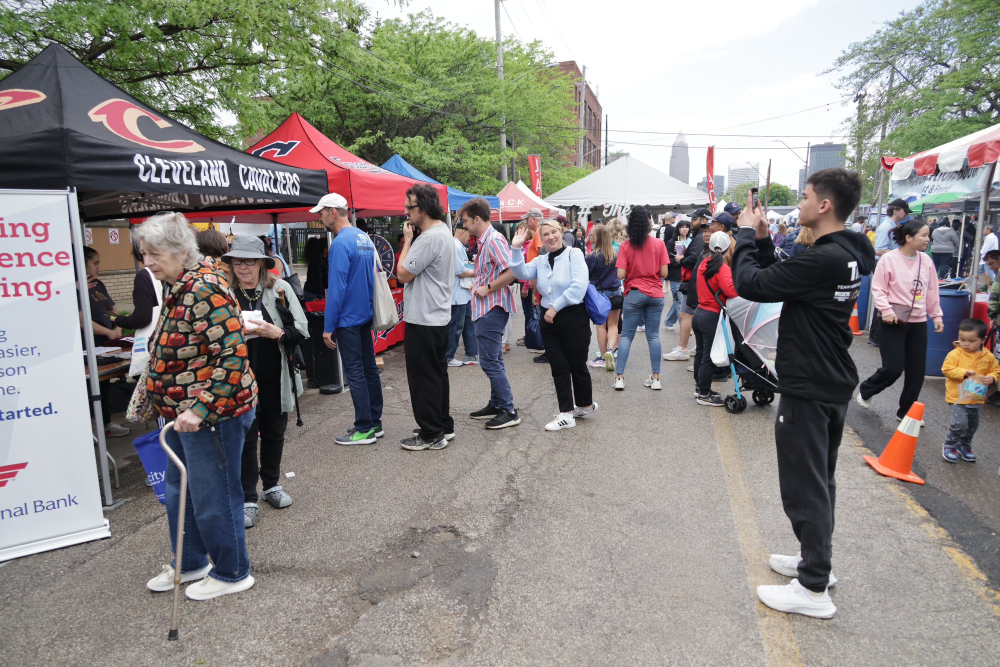 2025 Cleveland Asian Festival - cleveland.com