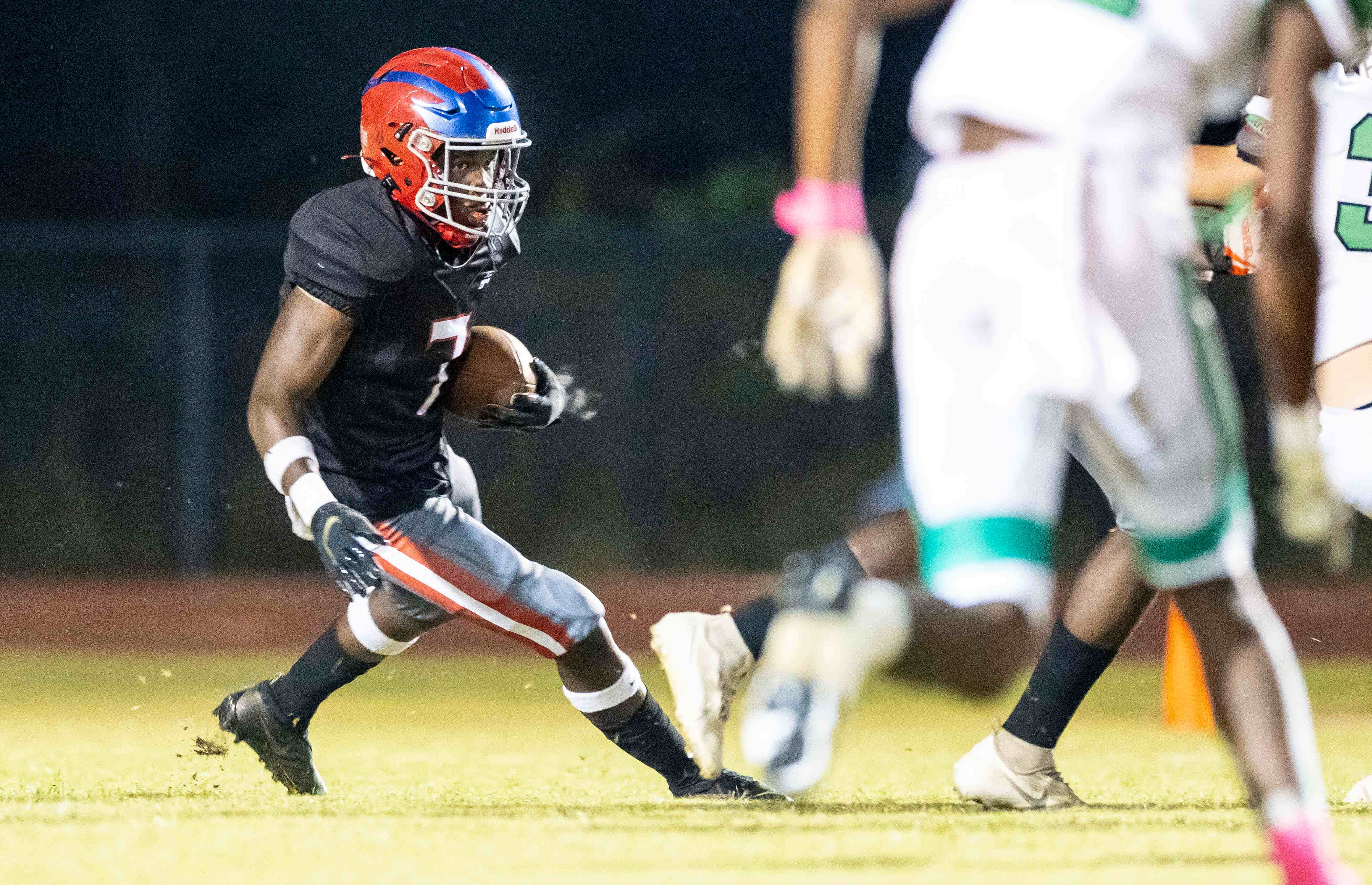 Leeds at Center Point Football - al.com