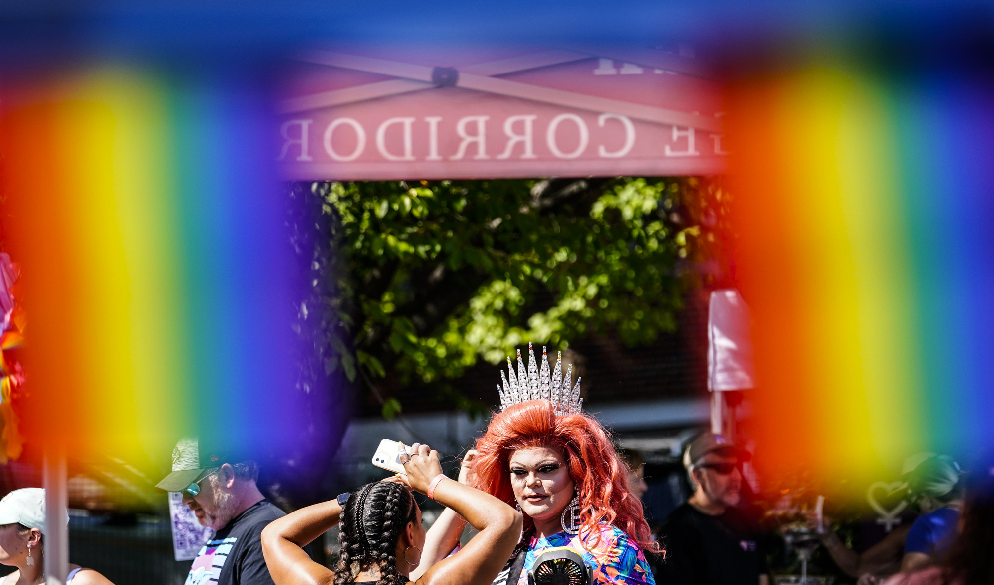 Lehigh Valley Pride 2022 - lehighvalleylive.com