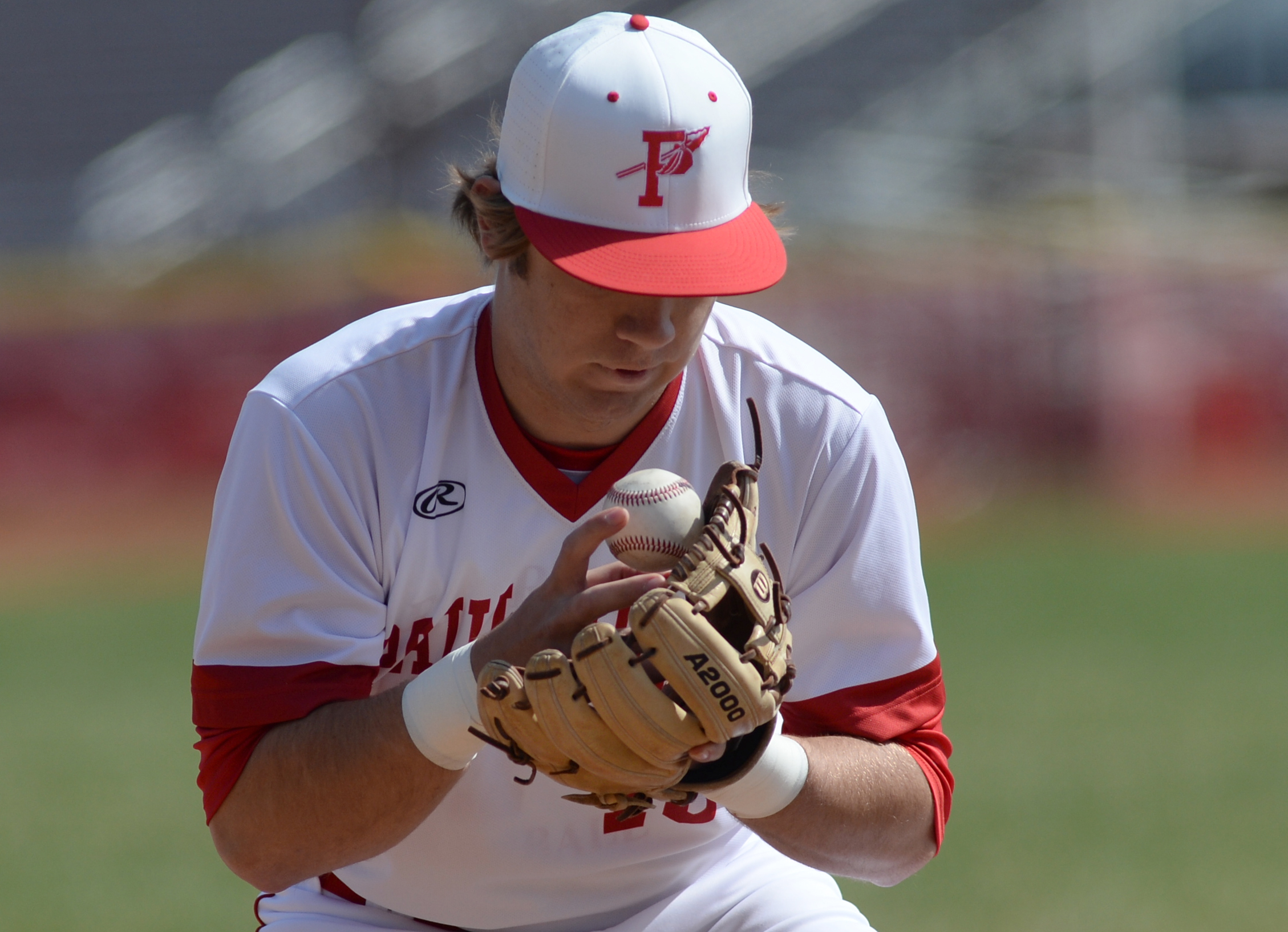 Pitman vs. Paulsboro baseball, April 2, 2022 - nj.com