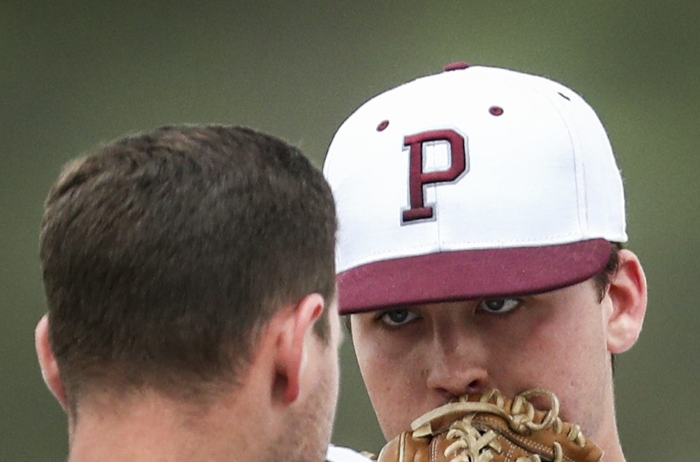Phillipsburg baseball hosts Easton - lehighvalleylive.com