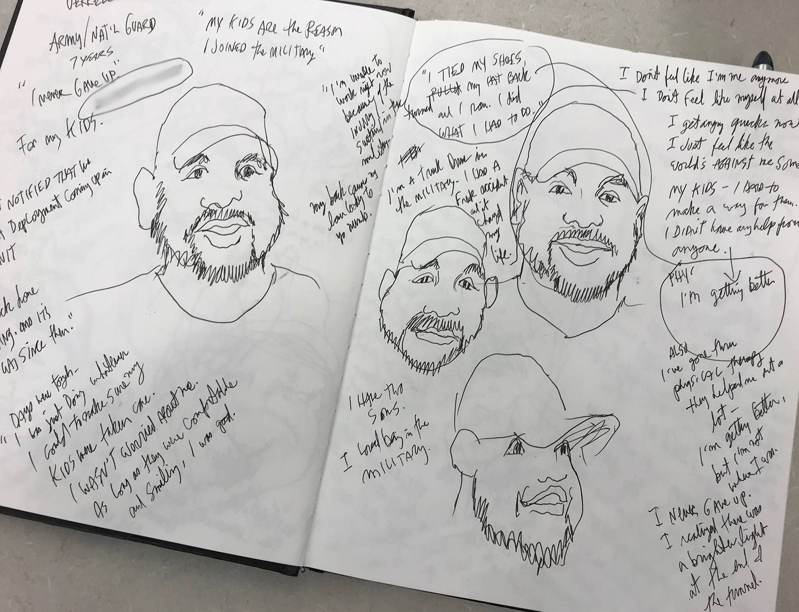 JD Crowe Tribute to Veterans - al.com