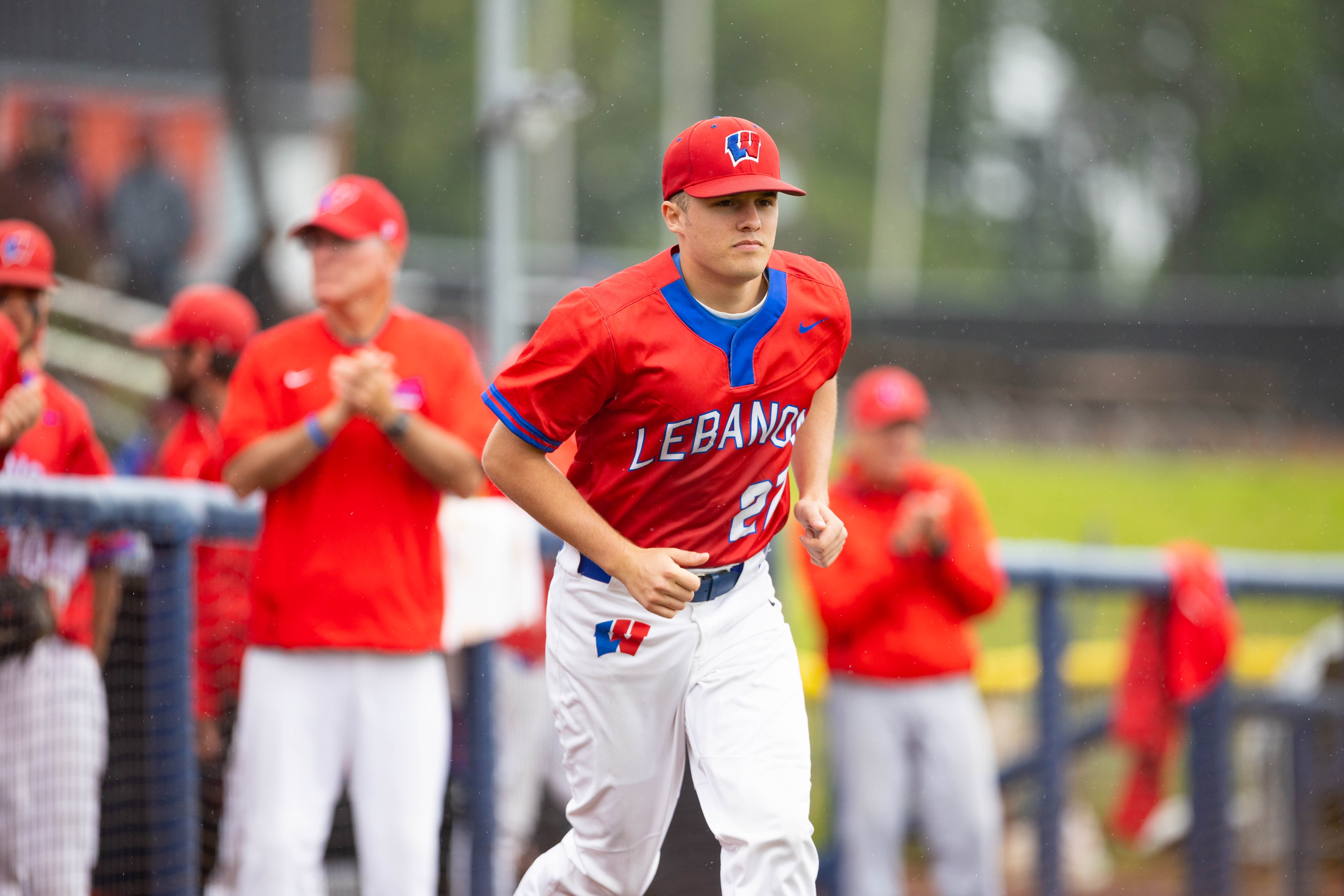 Baseball: Crescent Valley beats Lebanon for Class 5A state title ...