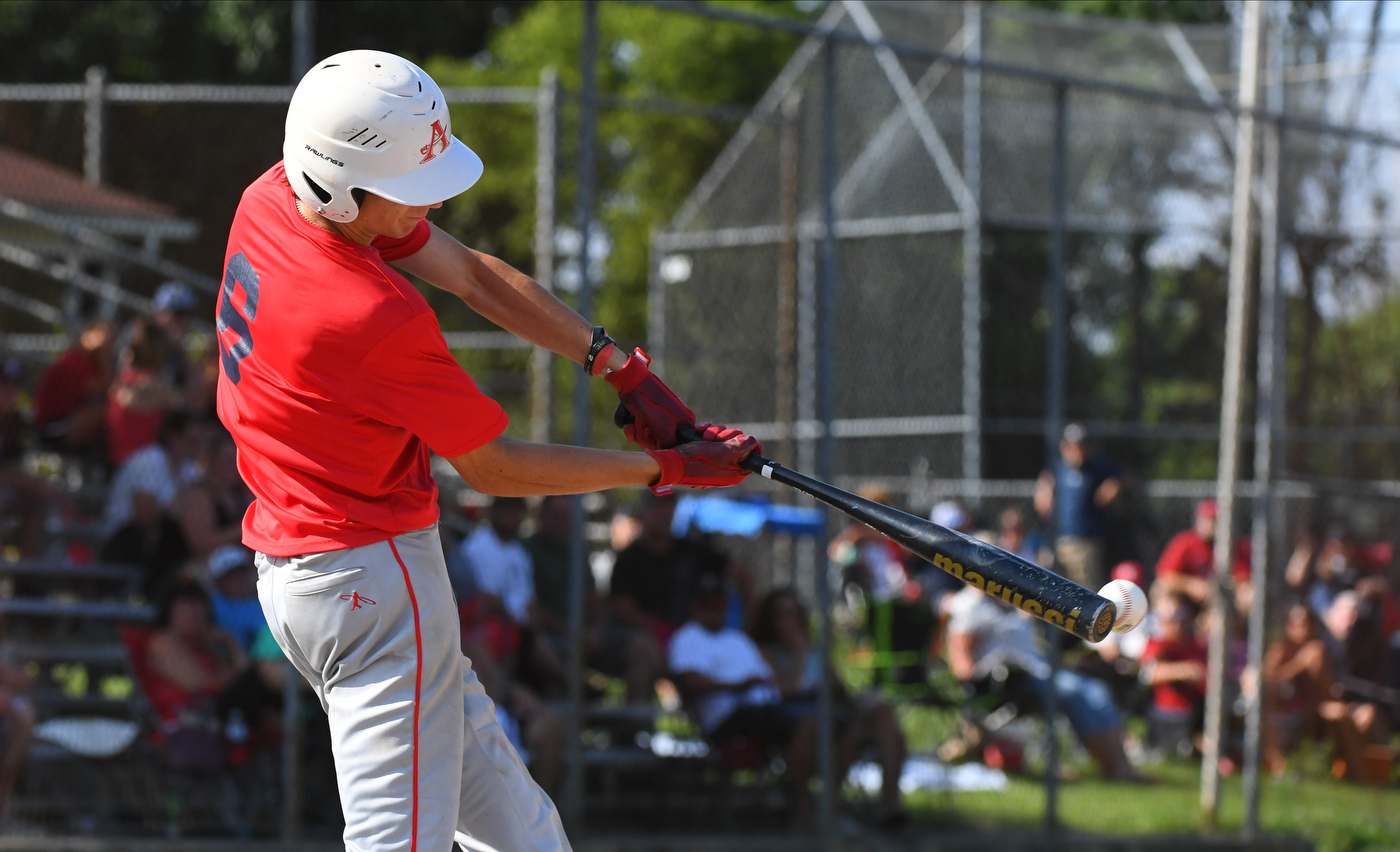 Lehigh Valley Baseball Tournament quarterfinals: Easton vs. Parkland ...