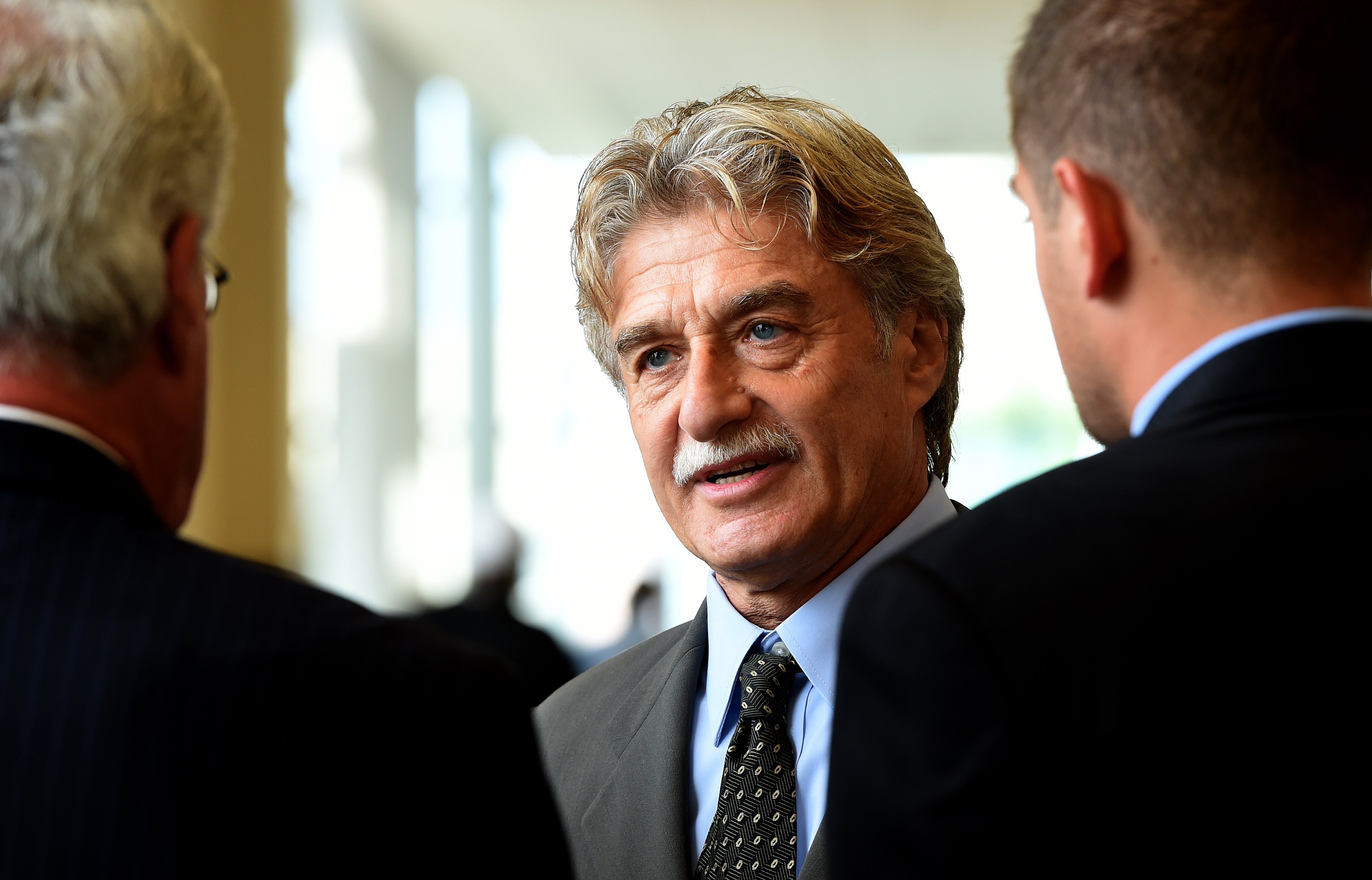 Robert Neulander's murder trial in 2015 - syracuse.com