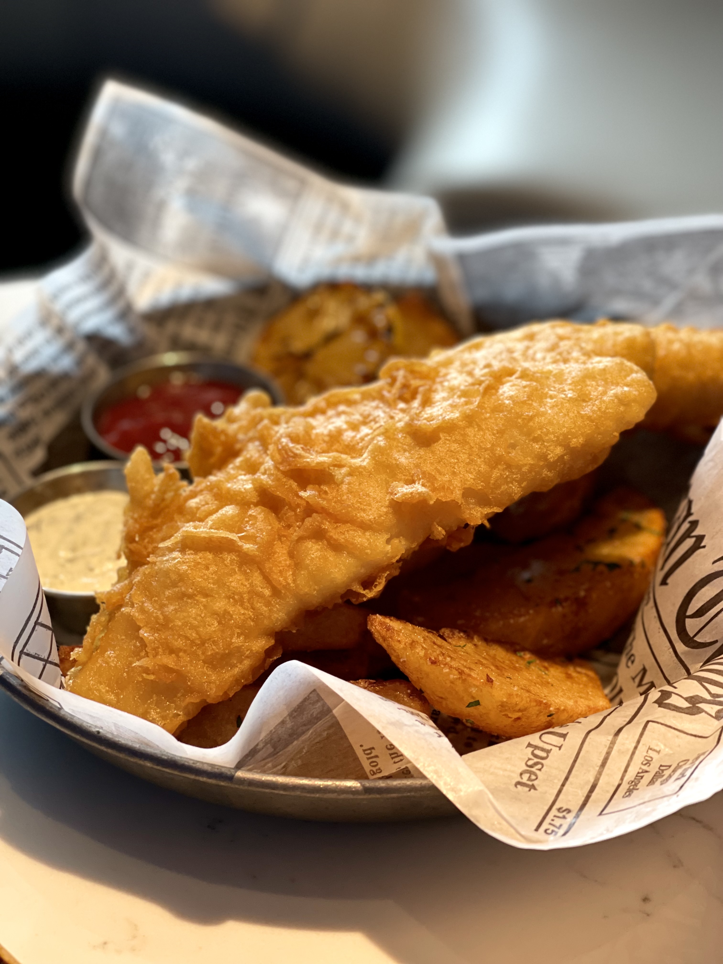 Gordon Ramsay opens new restaurant in Boston - masslive.com