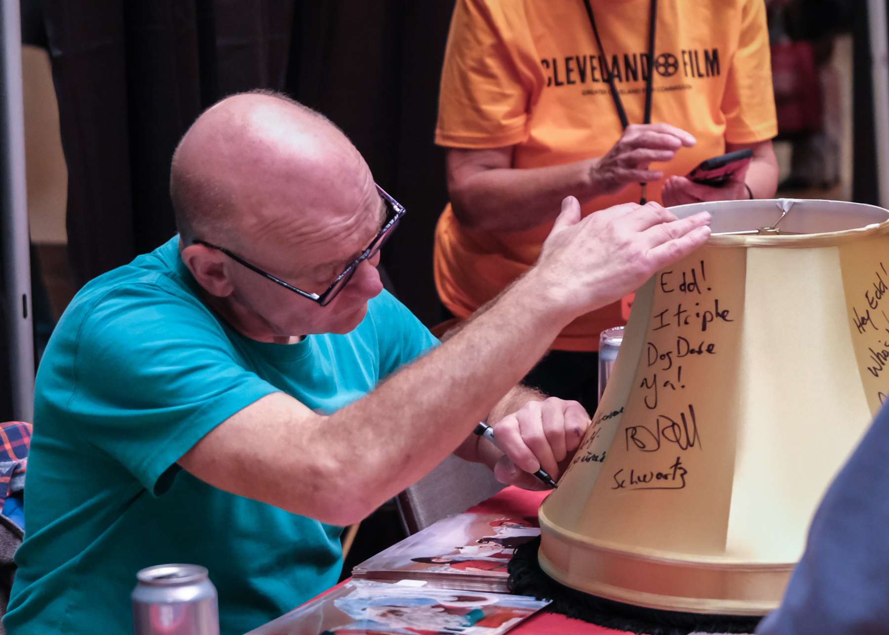 'A Christmas Story' 40th Anniversary Fan Expo (Photos) - cleveland.com