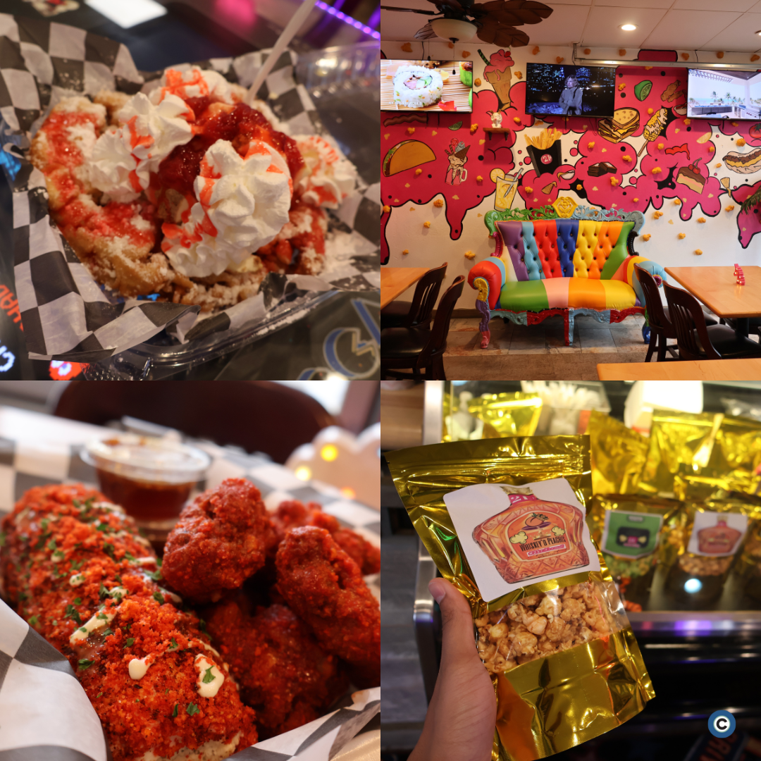 It’s a Must Café Feat. 21+ - cleveland.com