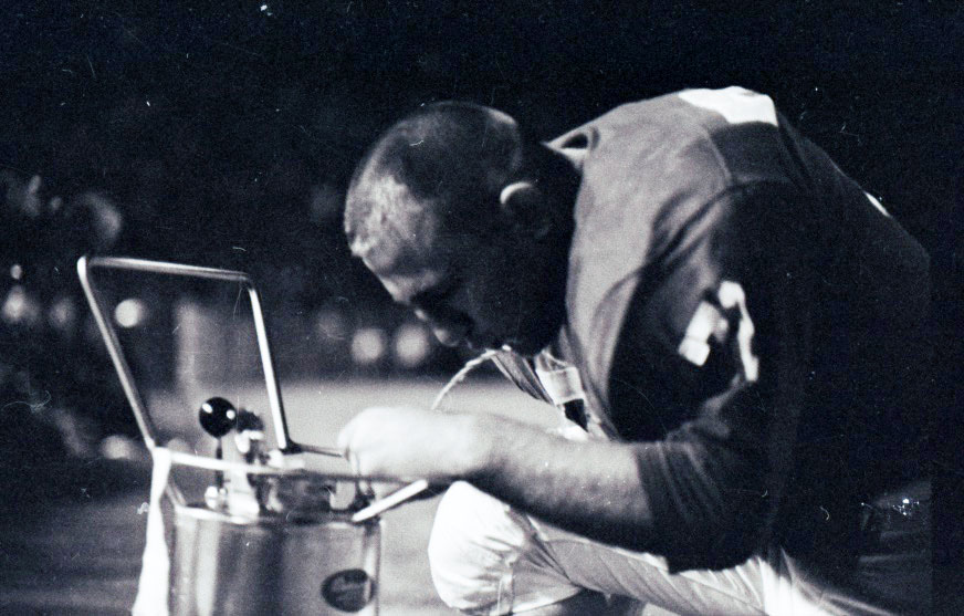 Joe Namath's Alabama debut, 9-22-62 - al.com