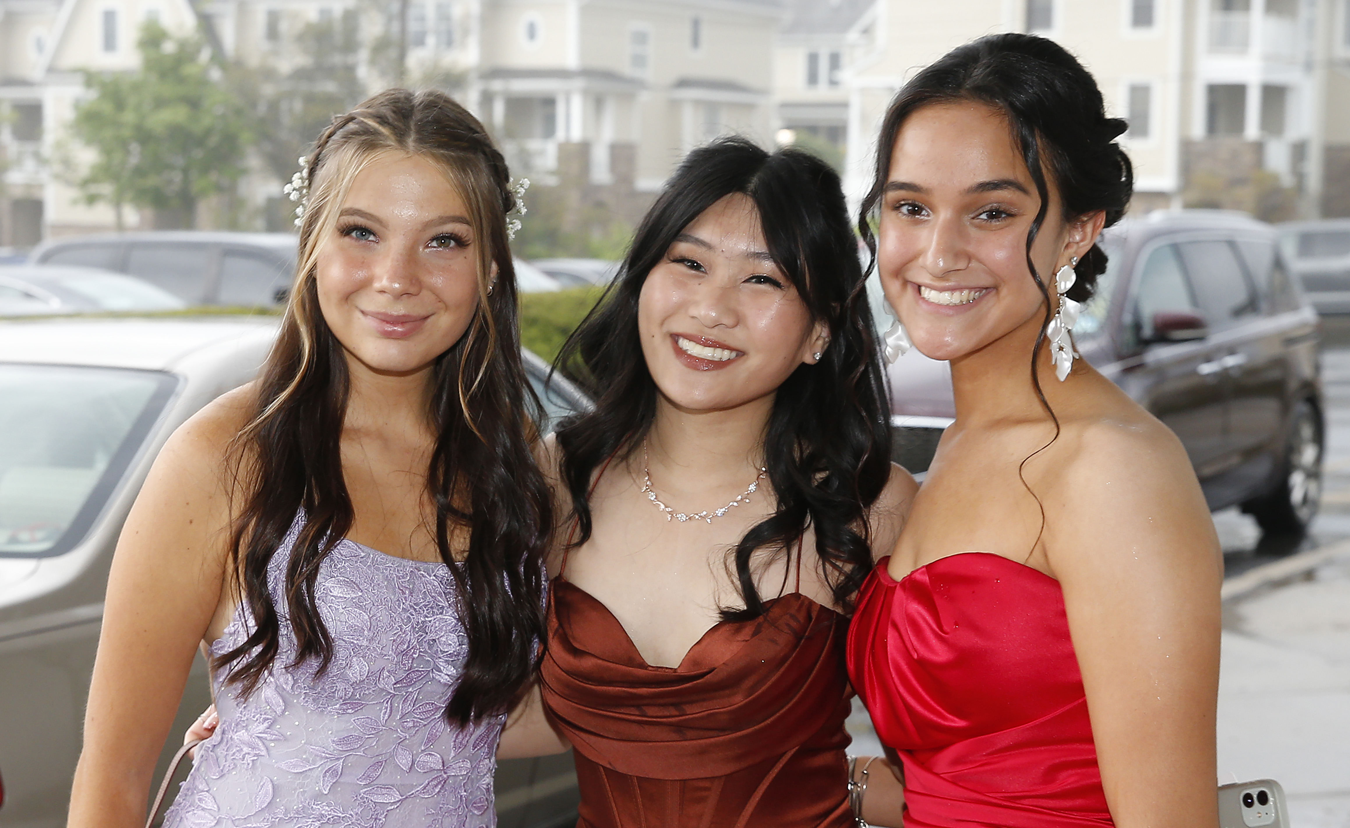 Old Bridge High School High School prom 2022 - nj.com