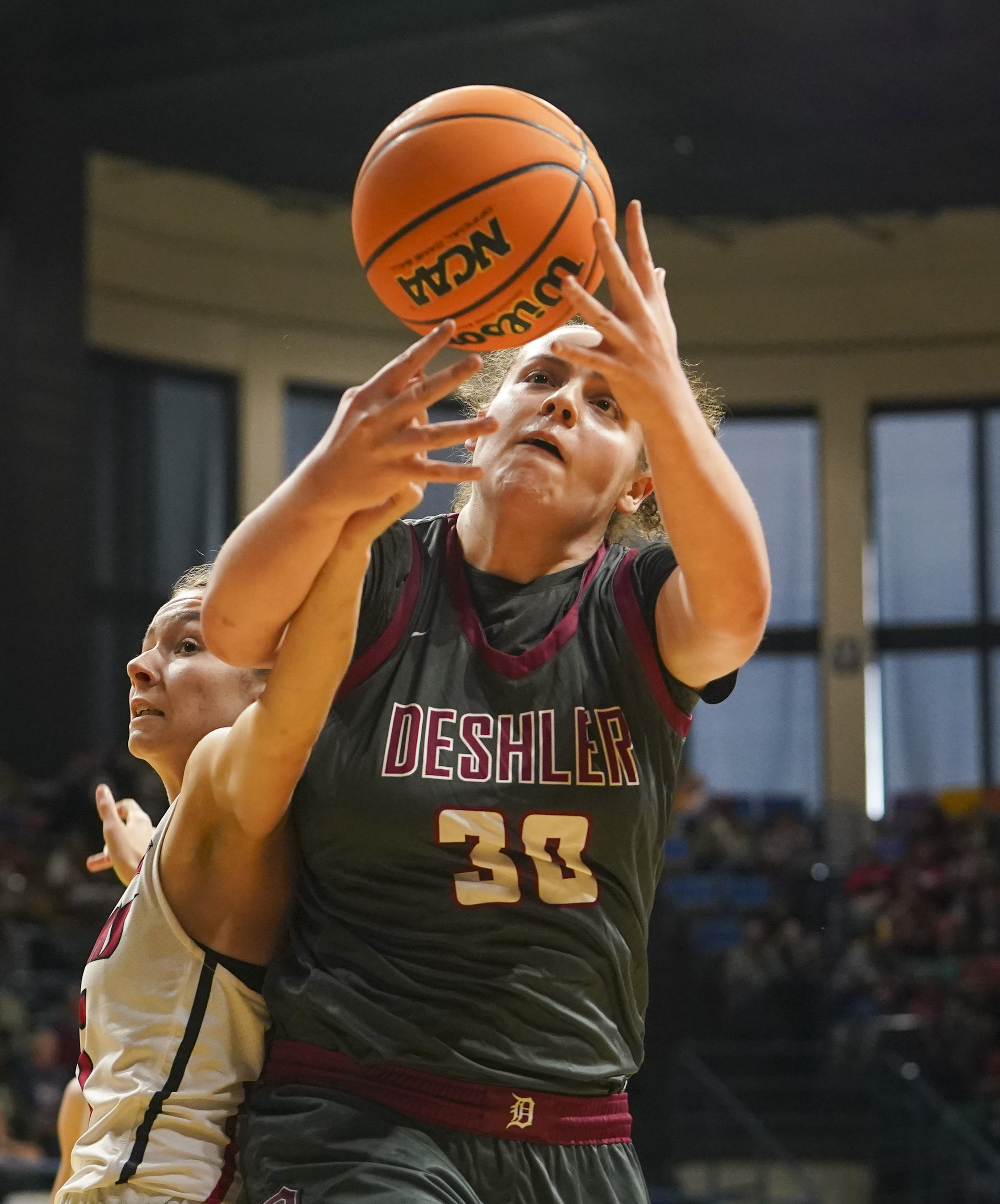 AHSAA 4A NW Girls: Good Hope vs. Deshler - al.com