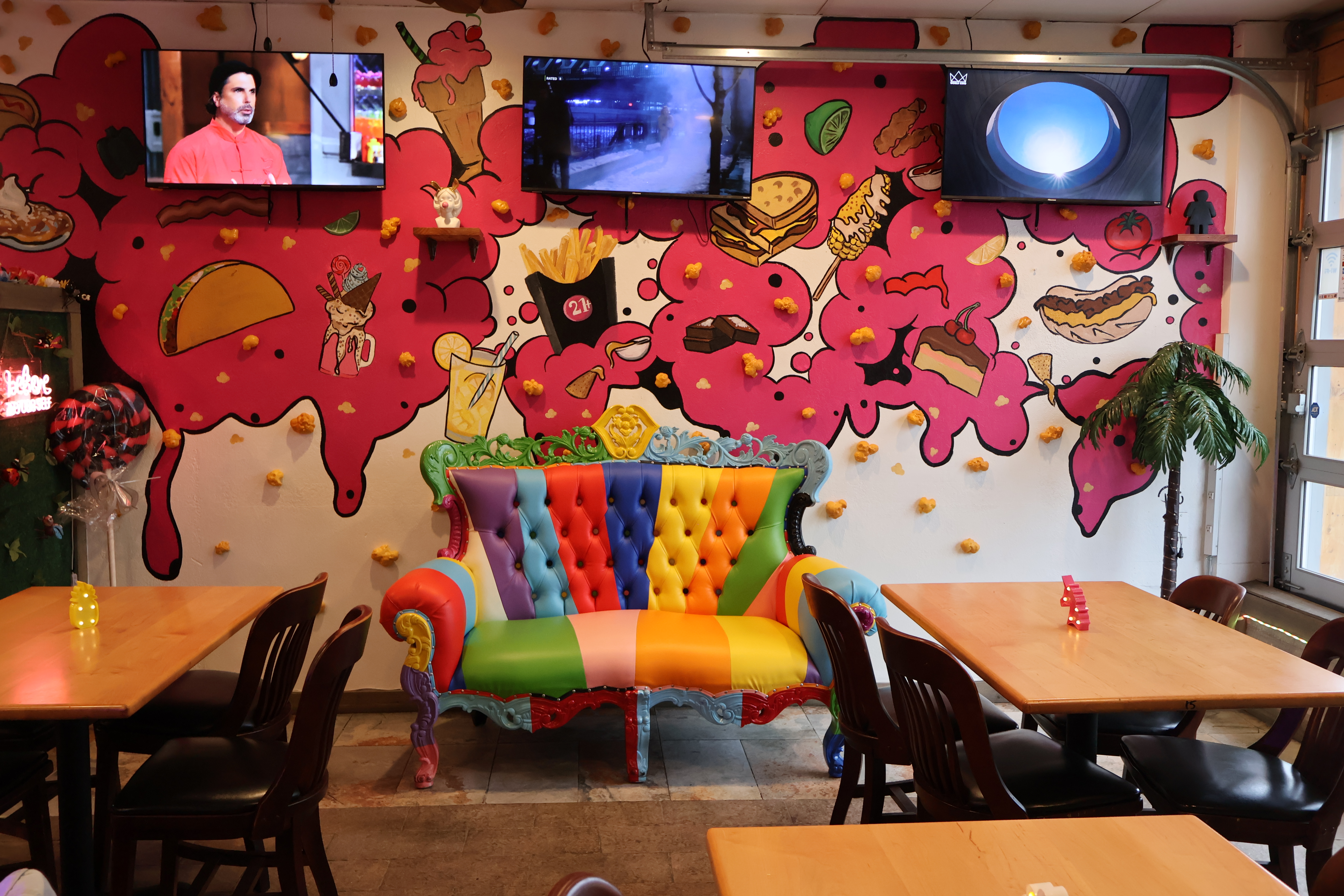 It’s a Must Café Feat. 21+ - cleveland.com