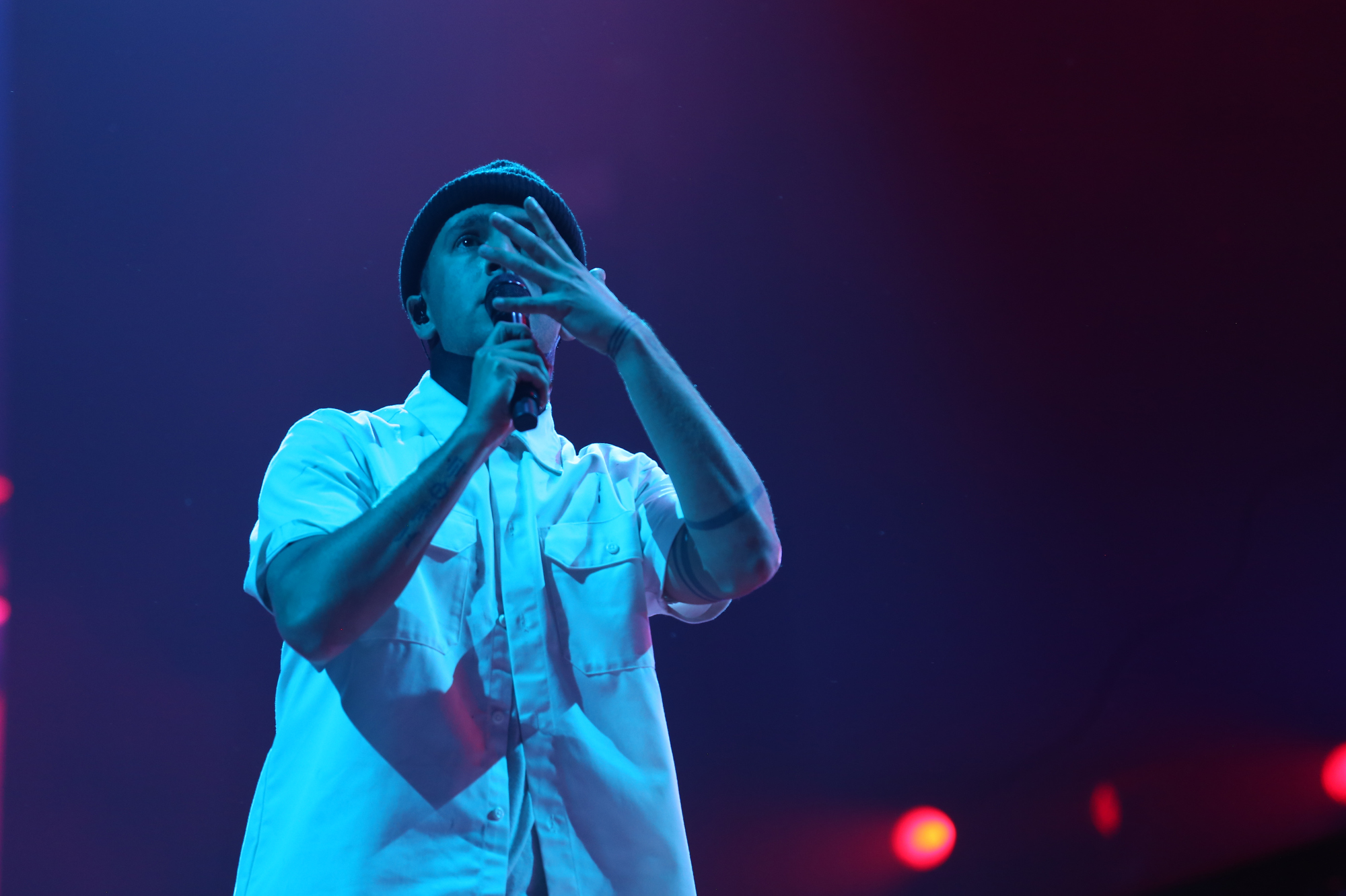 Twenty One Pilots: The Icy Tour stops in Cleveland - cleveland.com