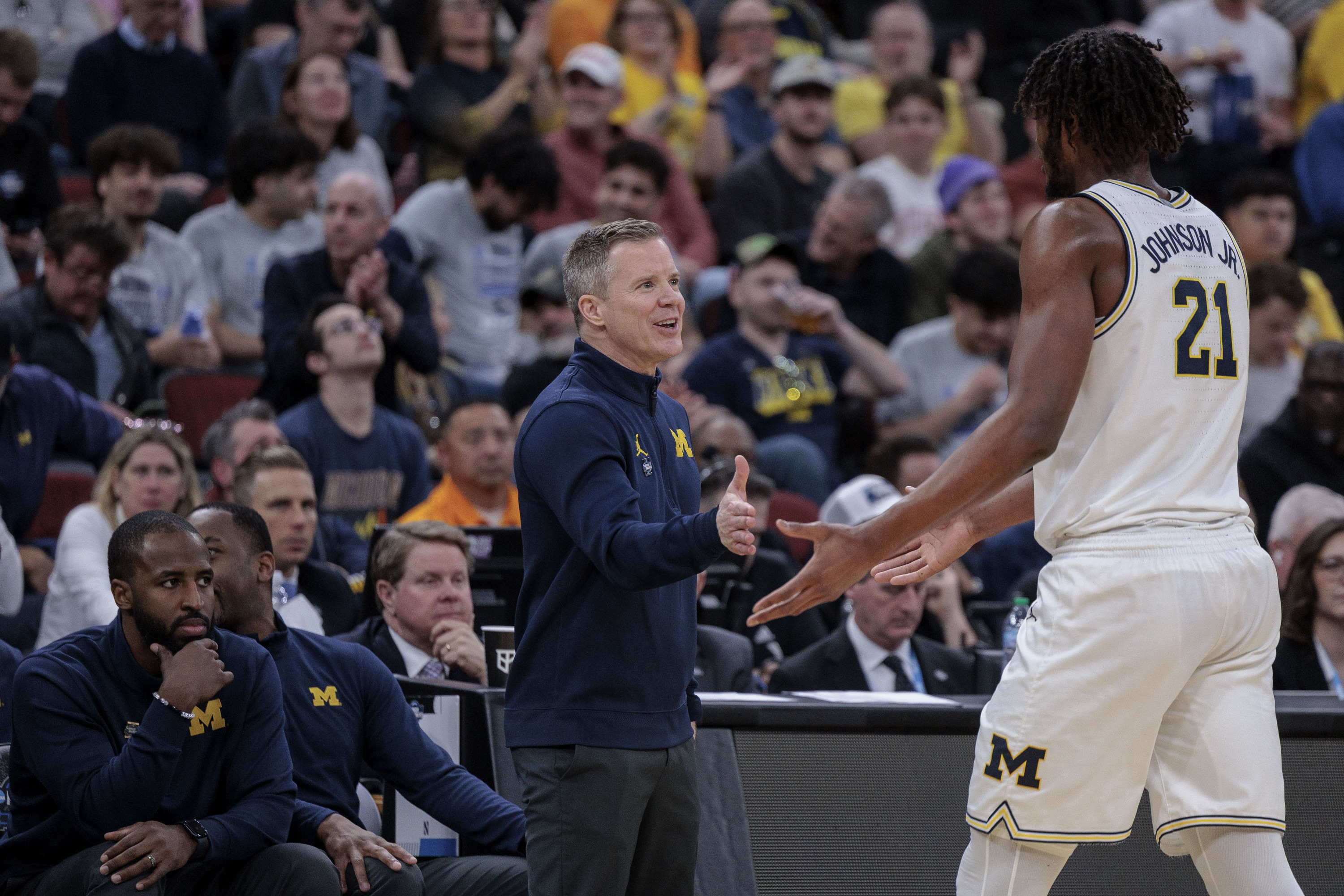 Michigan Wolverines Men's Basketball - MLive.com