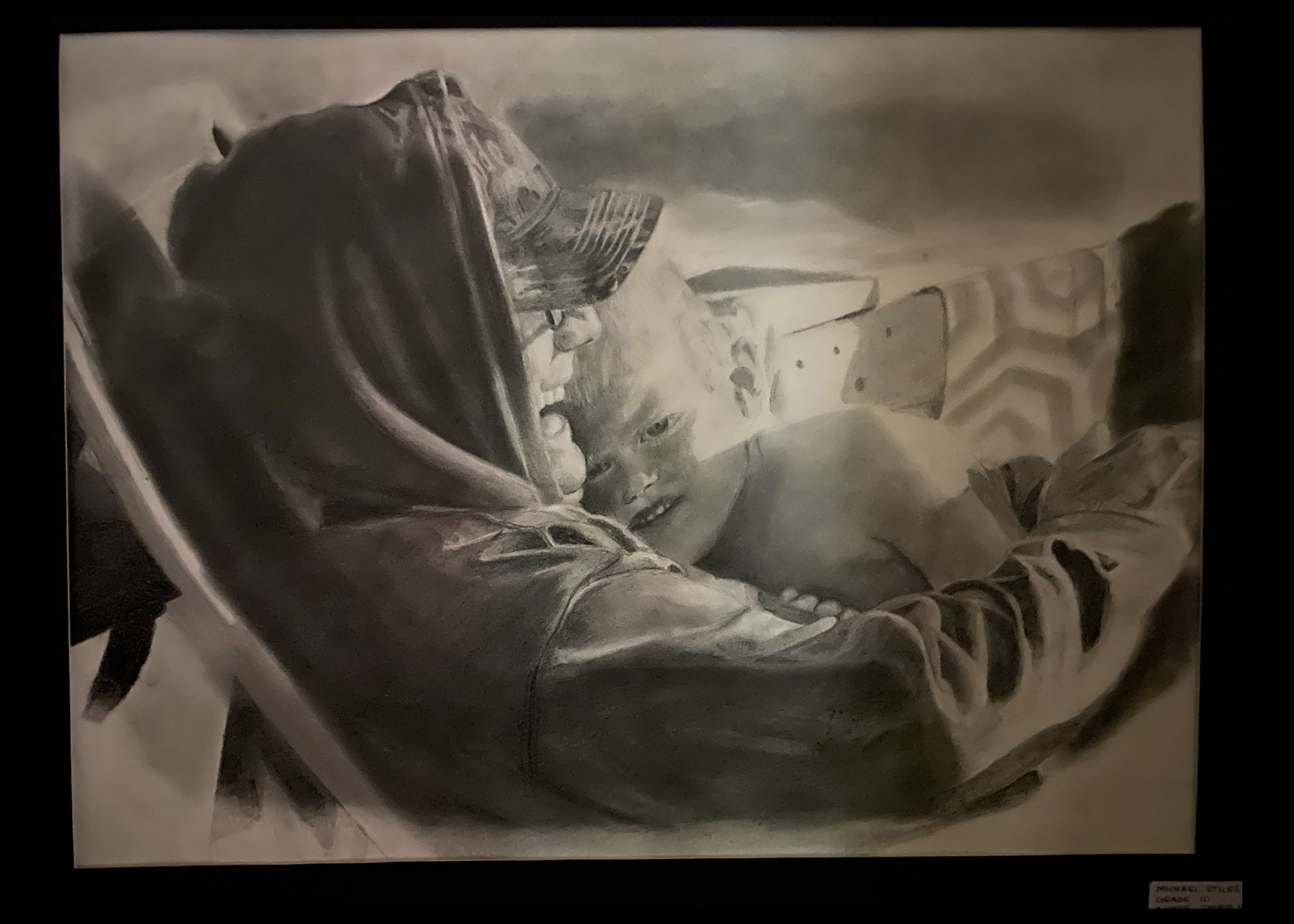 2022 CNY Scholastic Art Awards: Drawing & Illustration - syracuse.com