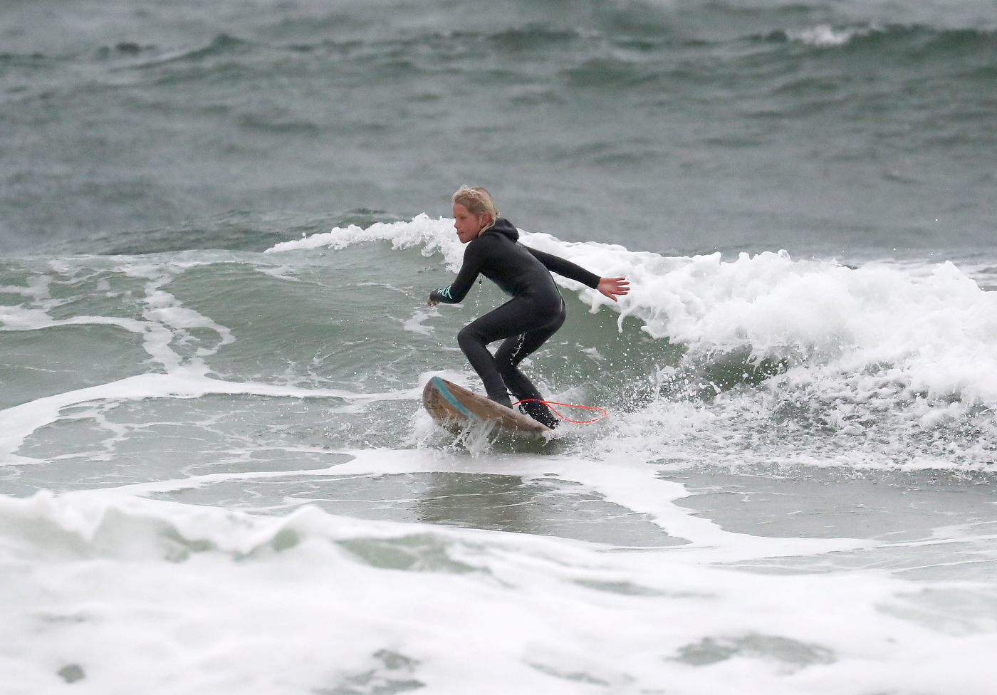 10-year-old N.J. boy surfs 365 days in a row, May 24, 2021 - nj.com