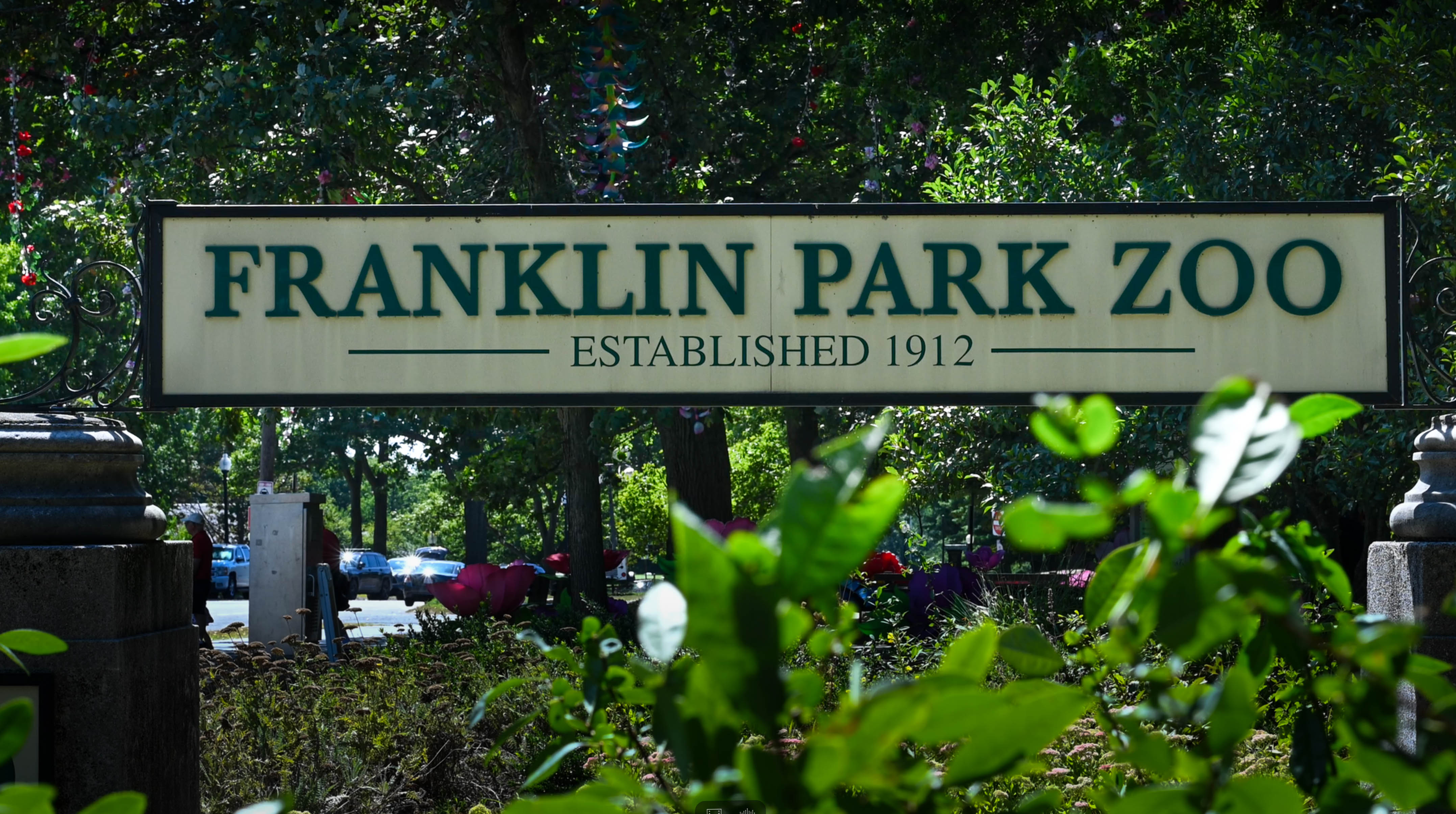 Franklin Park Zoo president retiring, leaves 1,000 animals, 1M visitors ...
