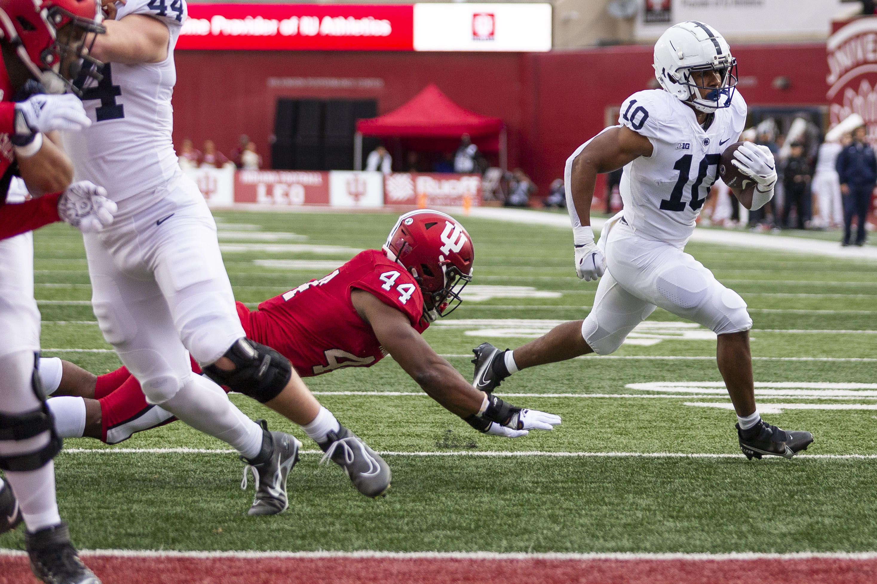Penn State vs Indiana, Nov.5, 2022 - pennlive.com