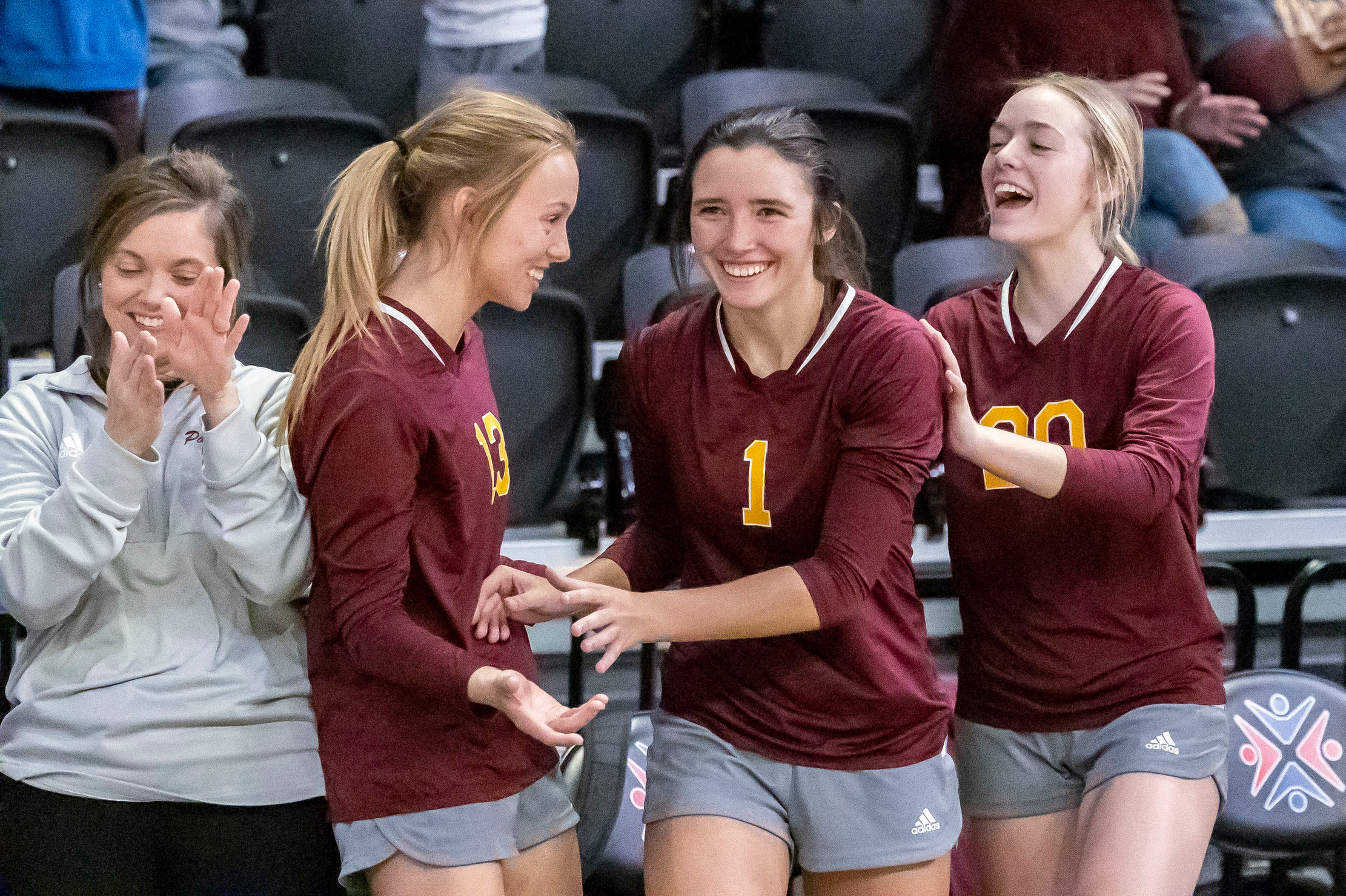 AHSAA Volleyball 1A State Championship - al.com