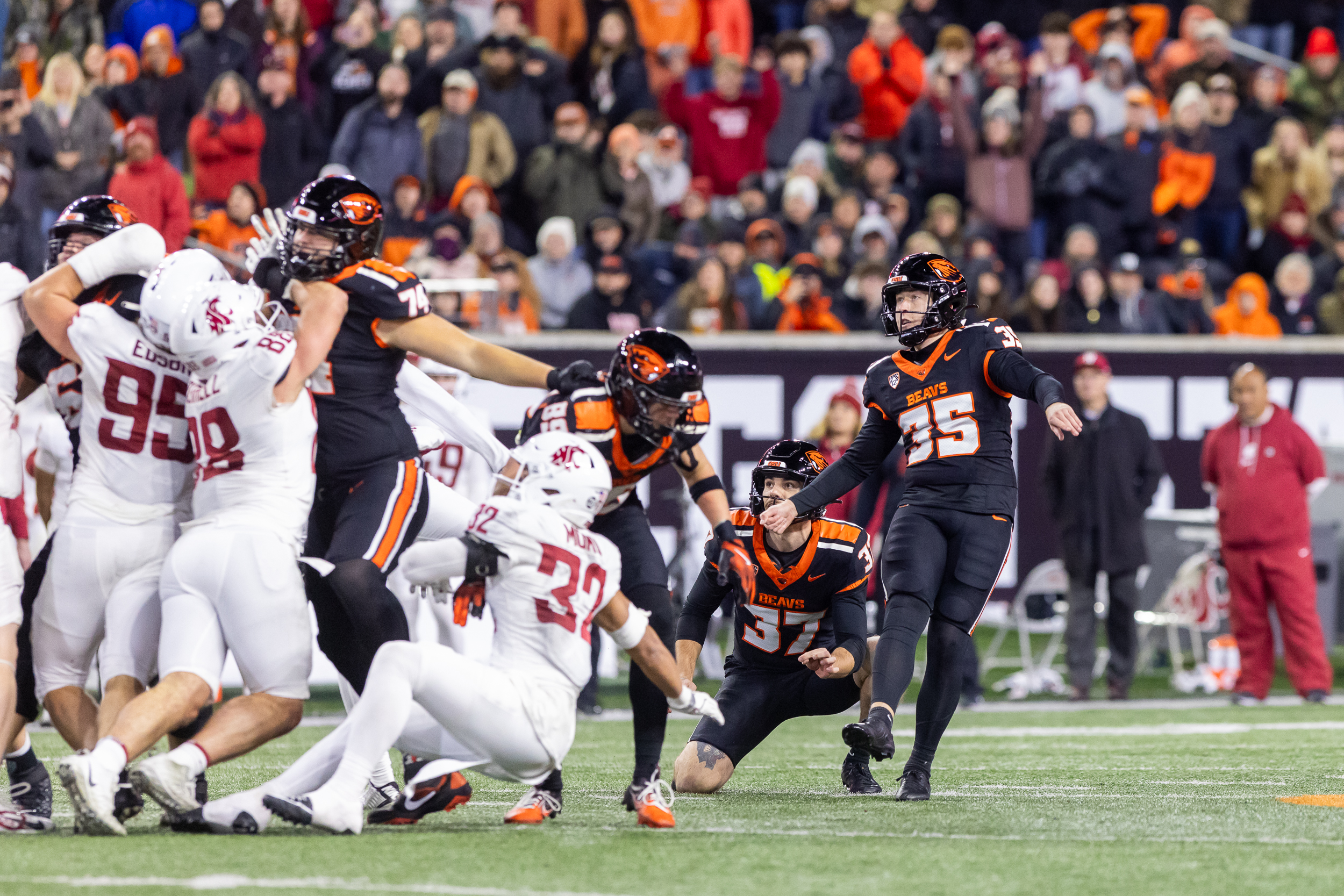 everett hayes - oregonlive.com