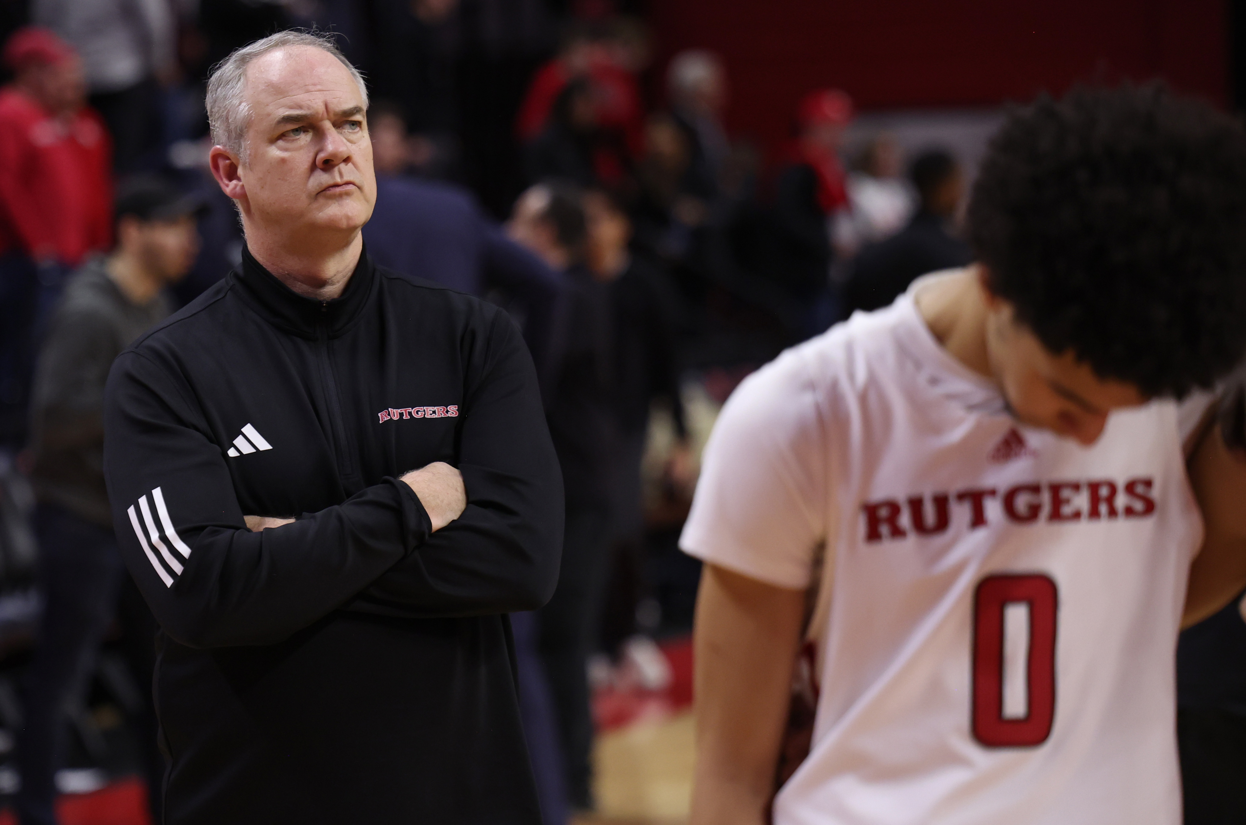 Big Ten basketball: Rutgers vs. Ohio State - nj.com