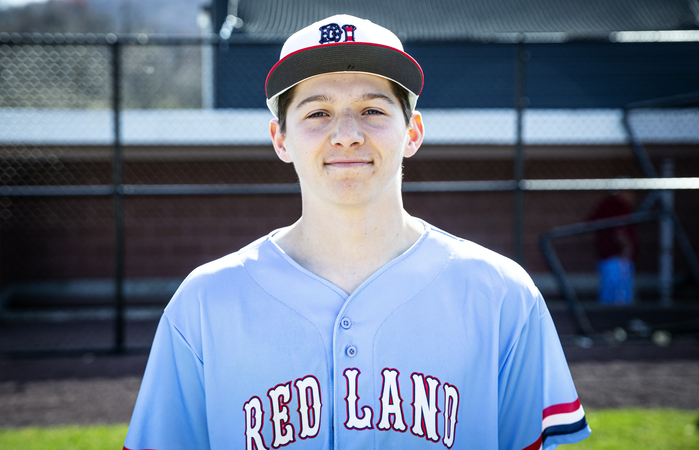 Red Land High School baseball team - pennlive.com