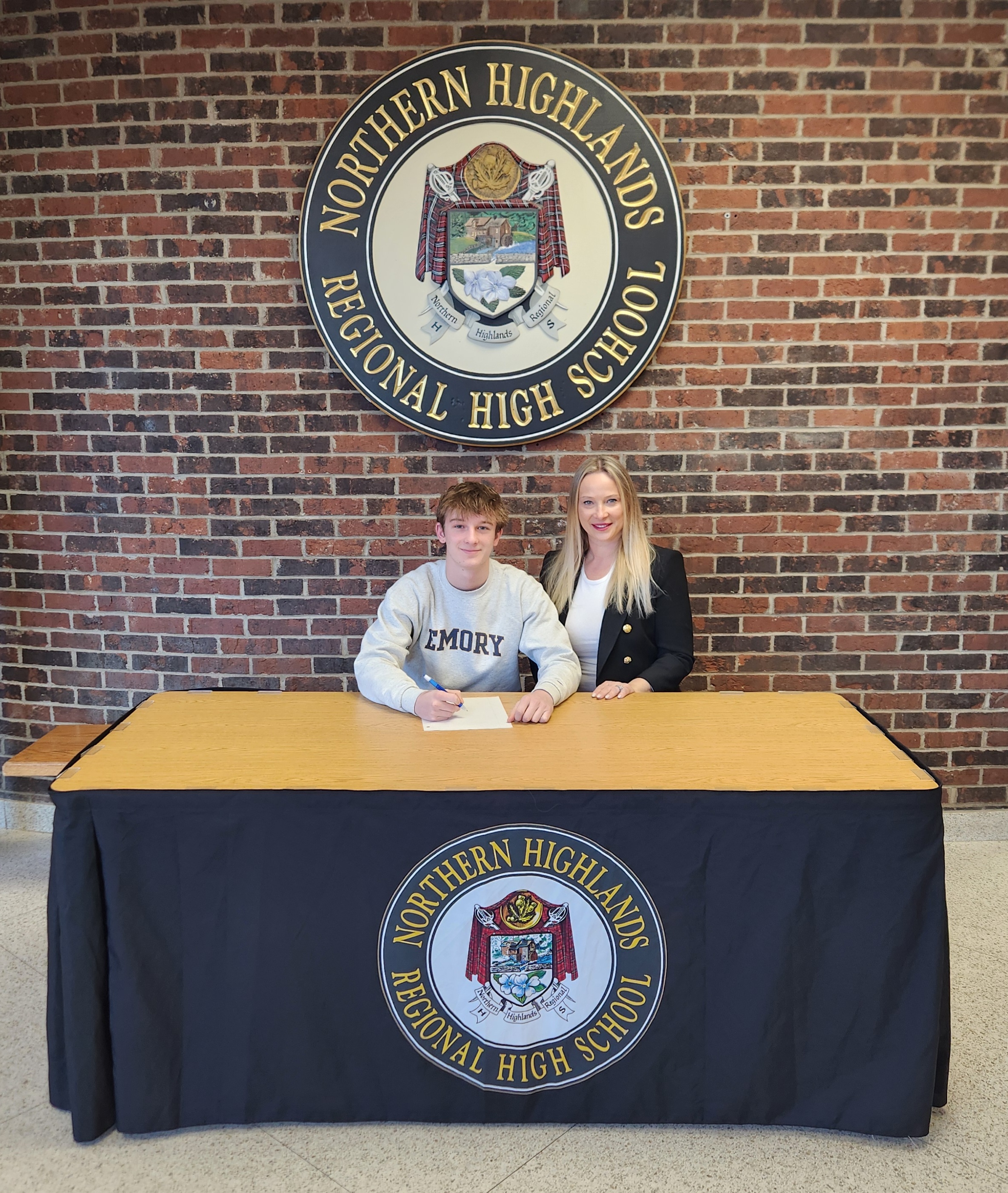 National Signing Day, Winter 2024 - nj.com