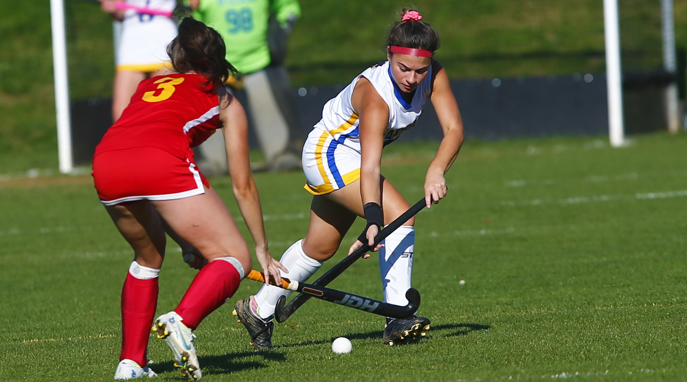 Wilson field hockey hosts Moravian Academy on Oct. 6, 2022 ...